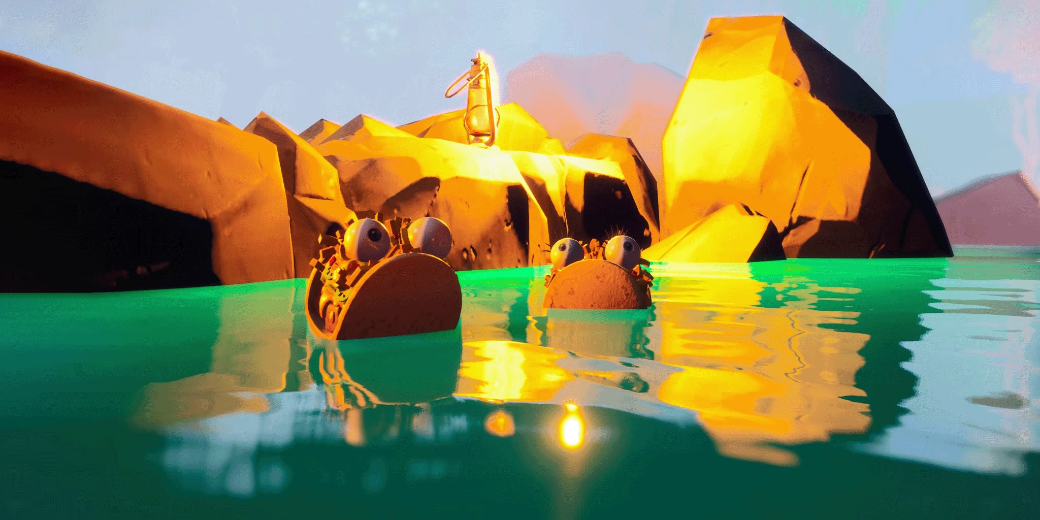 Halloween Horror Gun Game 3983-4656-0404 by eritacos - Fortnite ...