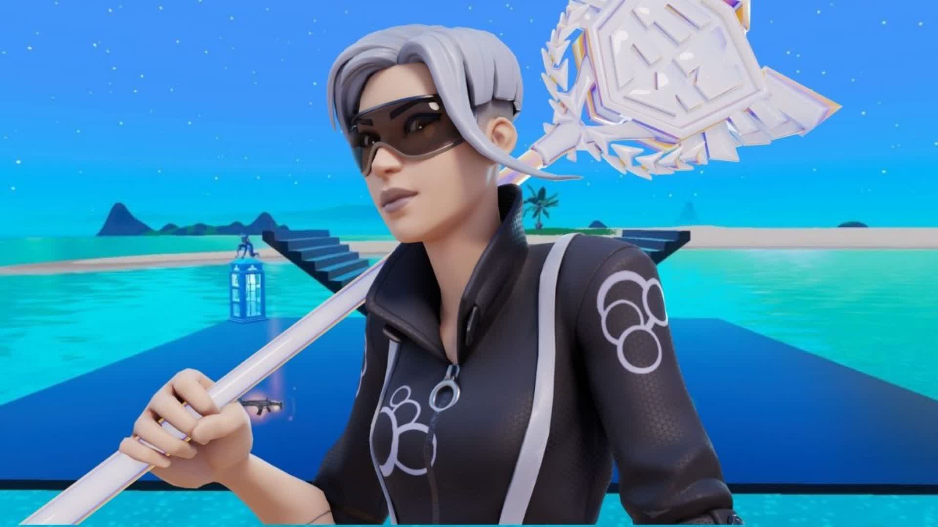 Jester 1v1 0 Delay 0972-1079-7716 by bangg - Fortnite Creative Map Code ...