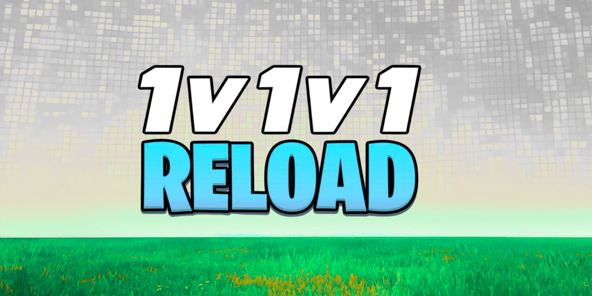 1V1V1 RELOAD FREE FOR ALL 1V1 ZONE WARS 0765-1860-4268 by vxttor ...