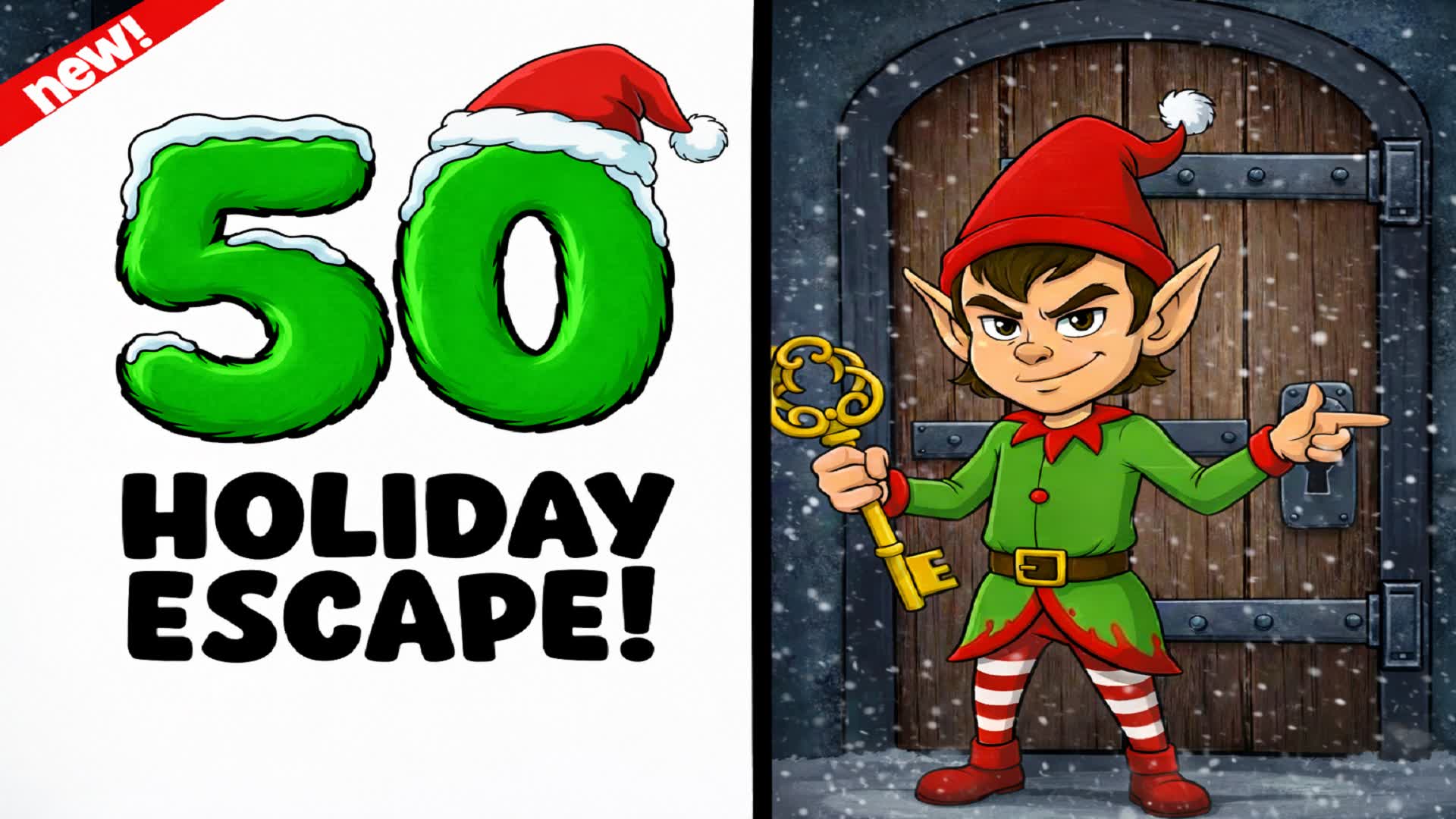 🎄 Holiday Escape🎄 7351-1067-4876 by kawory05 - Fortnite Creative Map ...