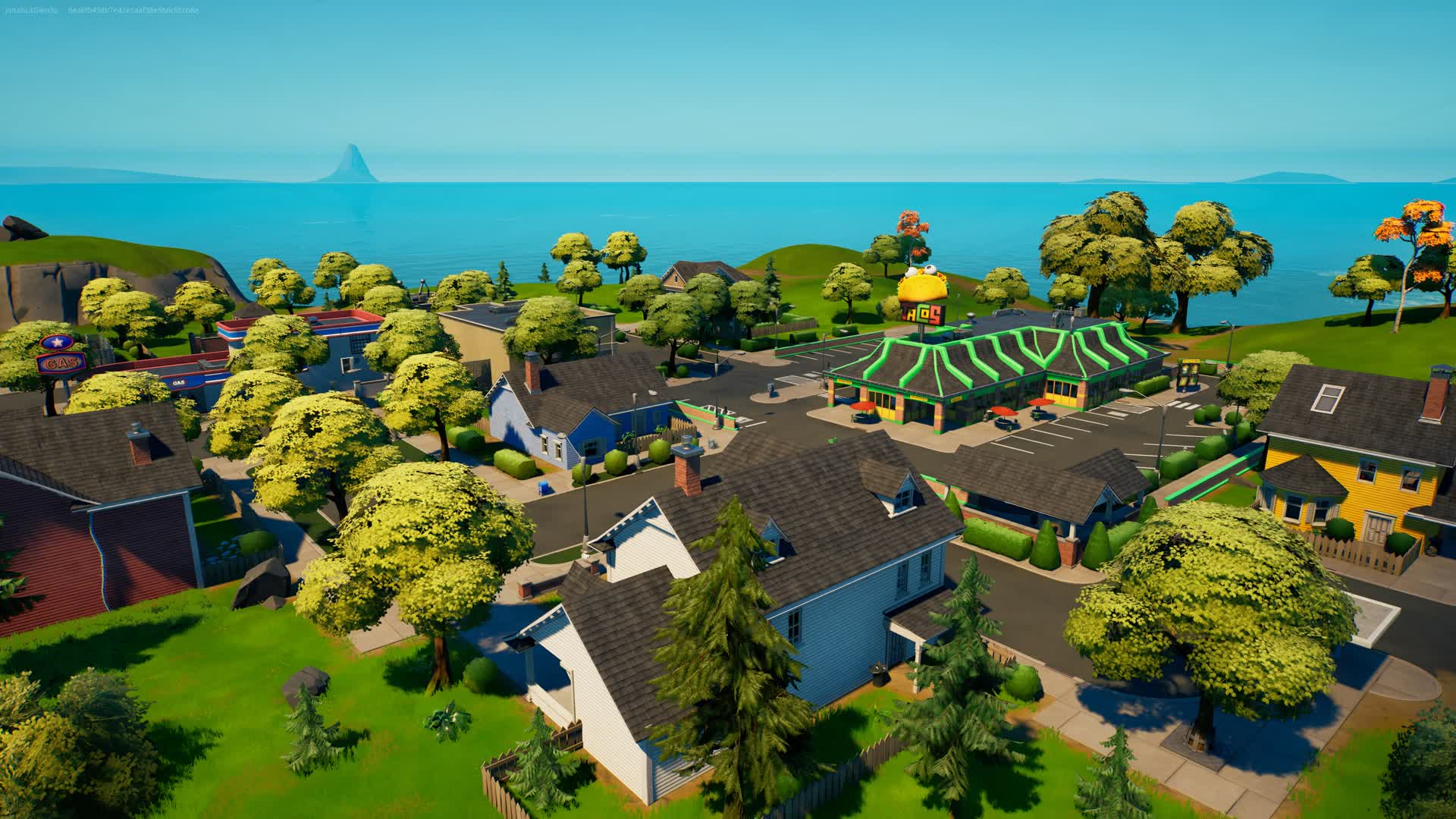 HQCreator 4341-9159-7406 by jonah123 - Fortnite Creative Map Code ...