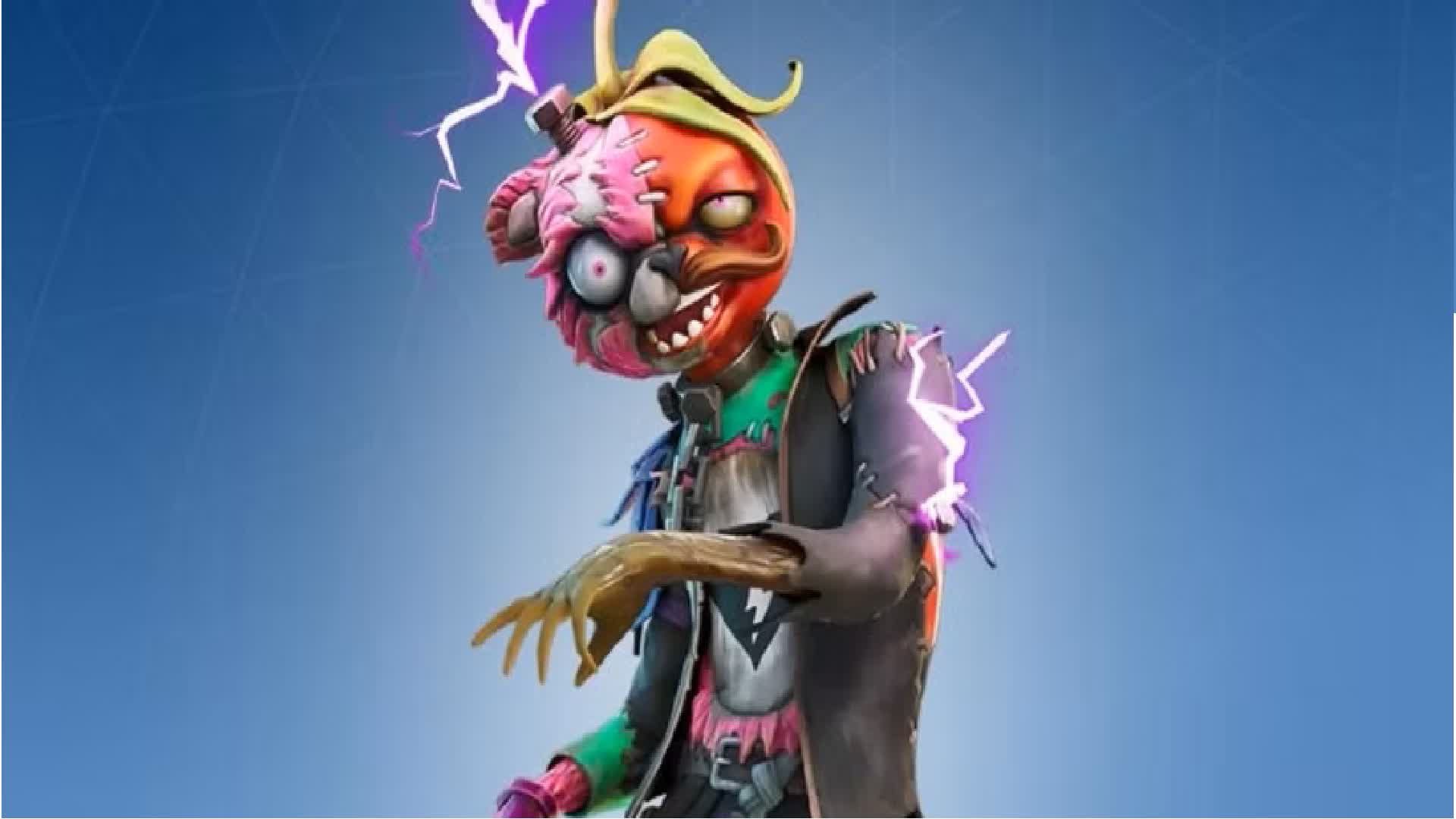 Es cape 1920-7322-5315 by 7con7 - Fortnite Creative Map Code - Fortnite.GG