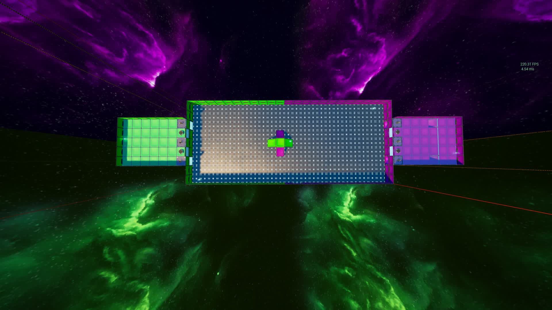 Green Vs Purple (Base Battles) 3364-7944-4190 by 66stanger - Fortnite ...