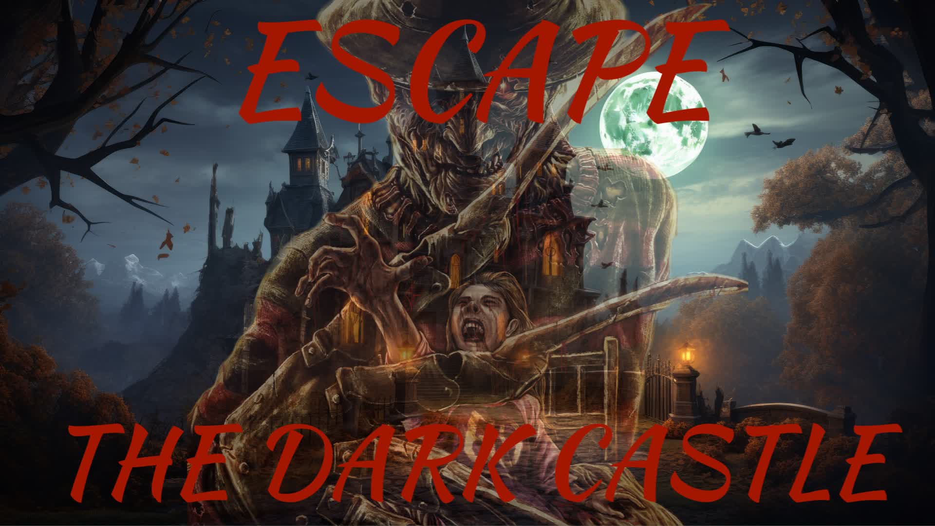 Dark Castle