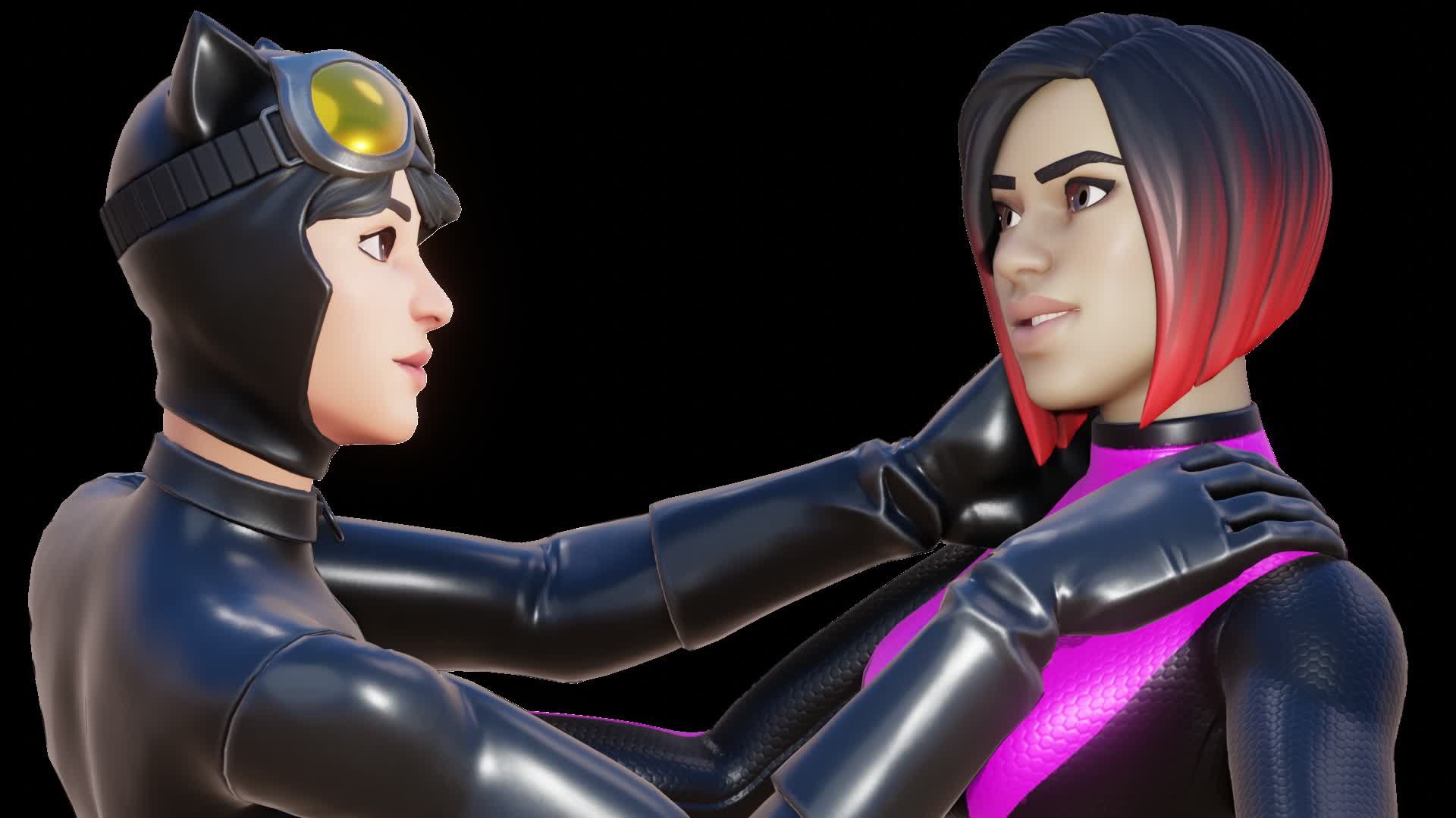 Love Island 1558-2647-7039 by clawzy - Fortnite Creative Map Code ...