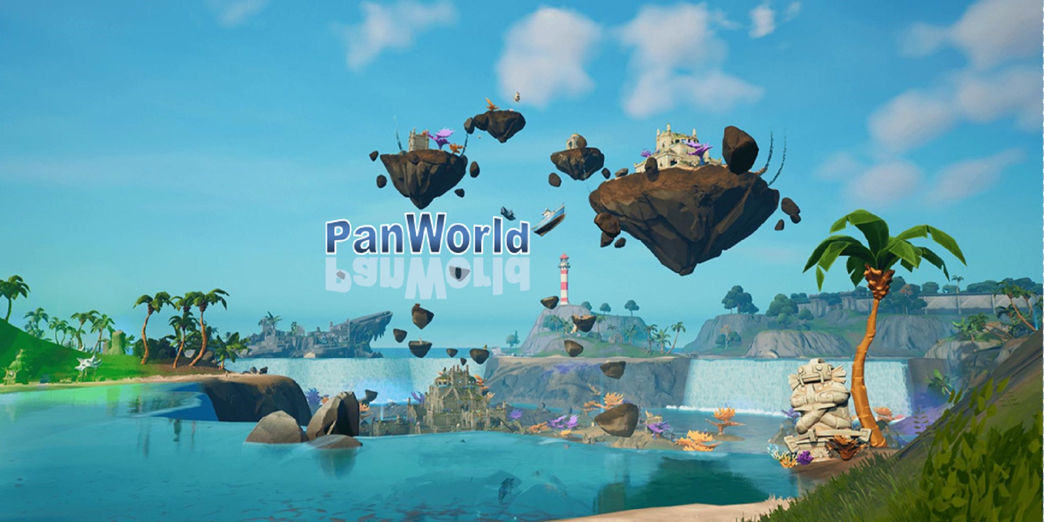 Hidden Objects 3D 9322-5234-8707 by panworld - Fortnite Creative Map ...