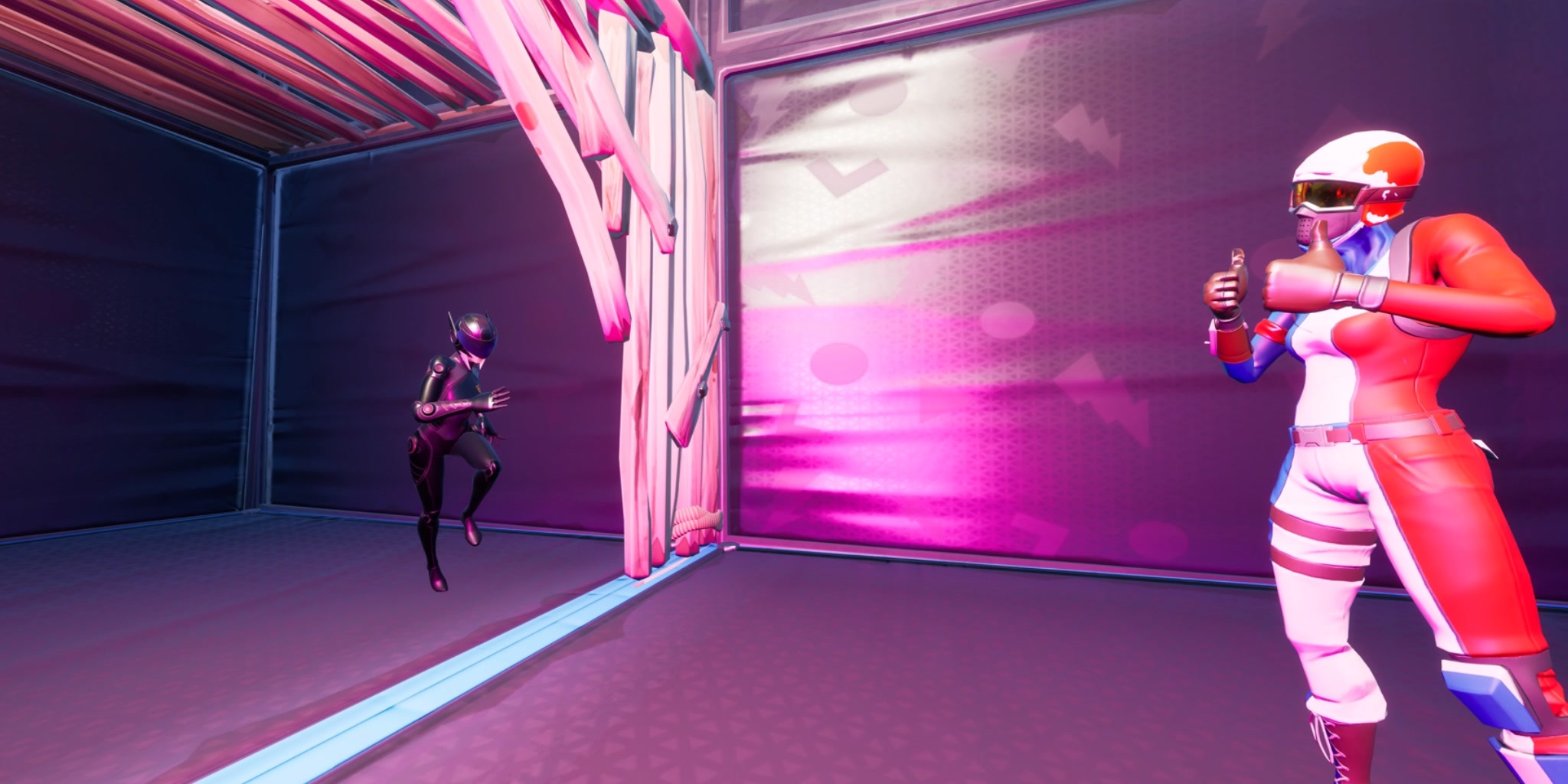 GIANT BOXFIGHTS 8333-1466-0262 by tladd33 - Fortnite Creative Map Code ...