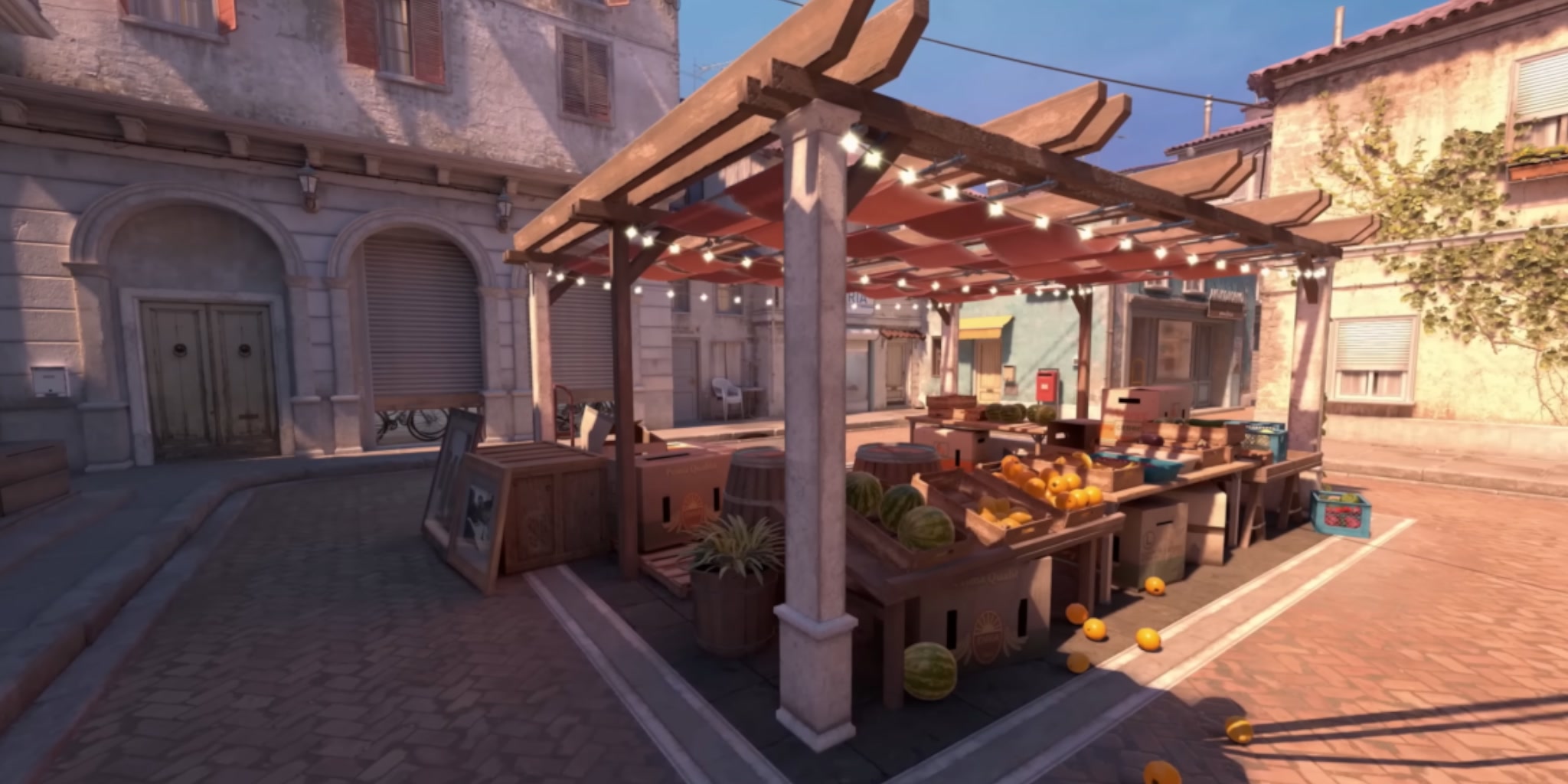 ITALY FFA - FIRST PERSON 9422-8595-7229 by lumeon - Fortnite Creative ...