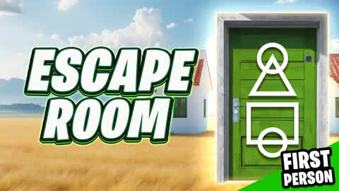 ESCAPE ROOM SHOGUN 5097-0594-5606 by team.u - Fortnite