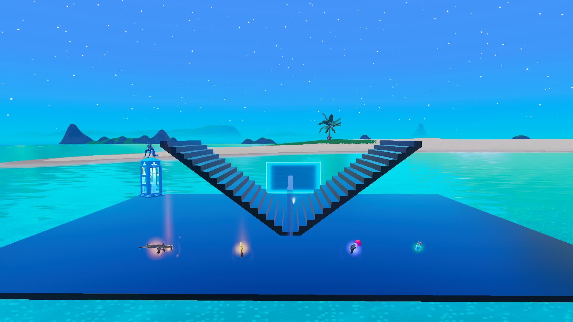 1v1 UPDATED New Weapons 7297-1920-0266 by irgendwele - Fortnite ...