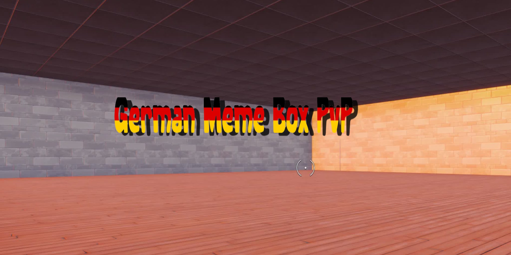 German Memes Boxpvp 2960-6944-3658 by mertctl - Fortnite Creative Map ...