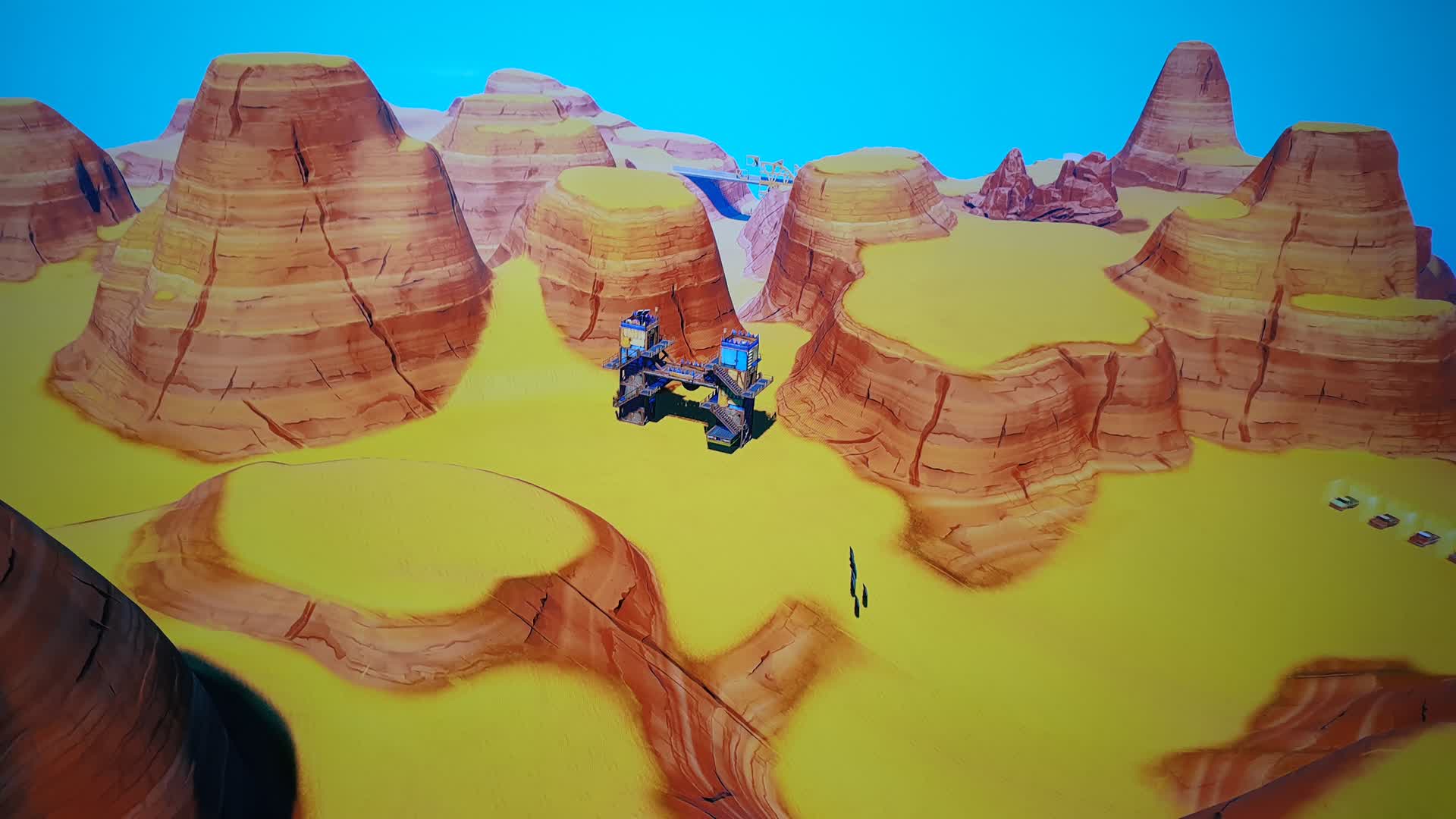 Desert Race 6691-5324-2485 by der_unendliche - Fortnite Creative Map ...