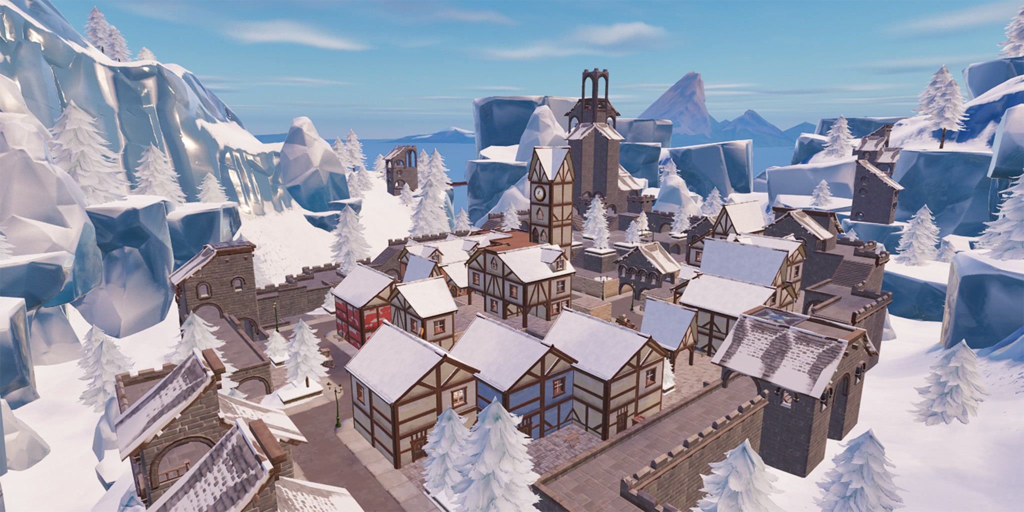 6477-8180-9198 6477-8180-9198 by danteba - Fortnite Creative Map Code ...