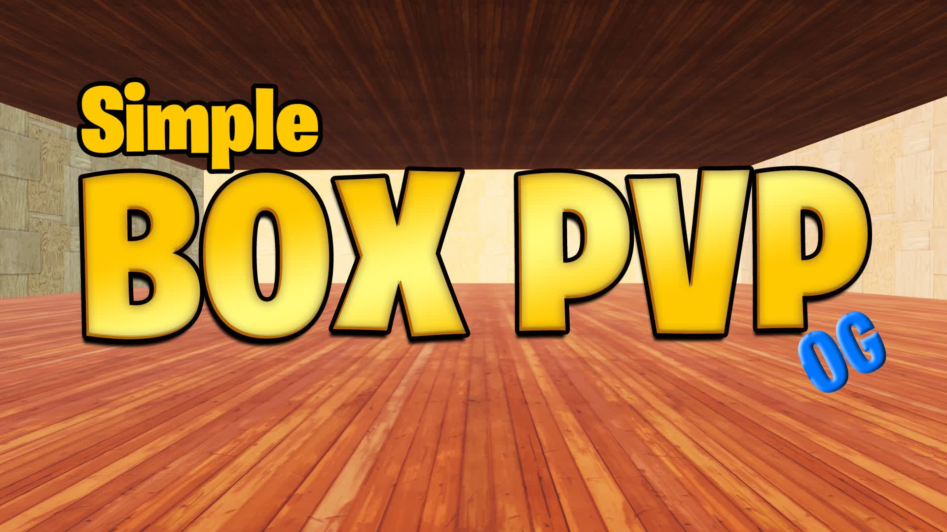 Simple OG BoxFight 🌴 5990-5918-9050 by gvgames - Fortnite Creative Map ...