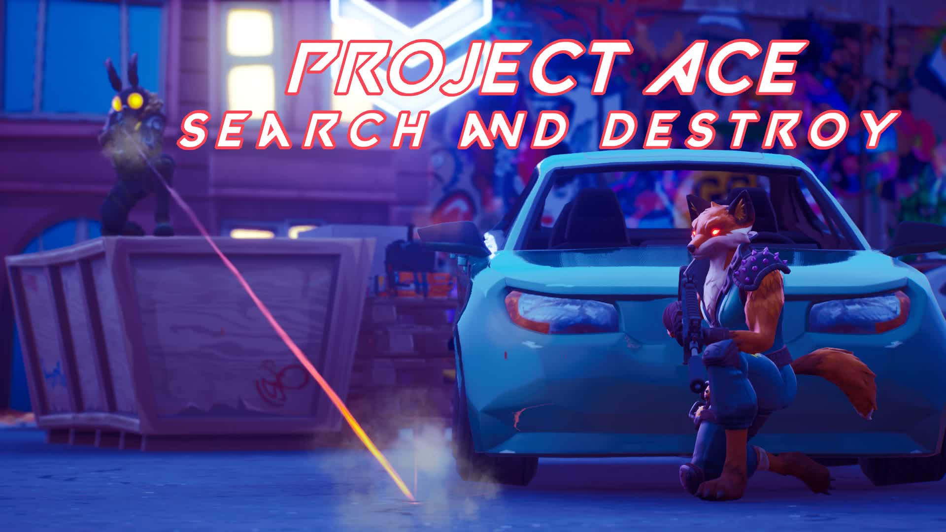 Project Ace: Search and Destroy 1154-4635-2926 by flooffennix ...
