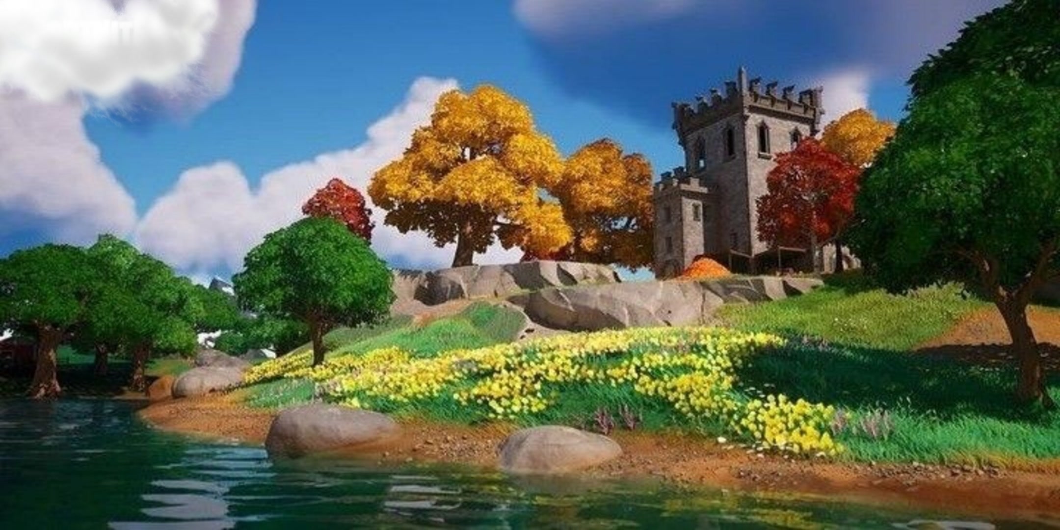 Hide and seek by Furia 3707-7333-6647 by furianocyfn - Fortnite ...