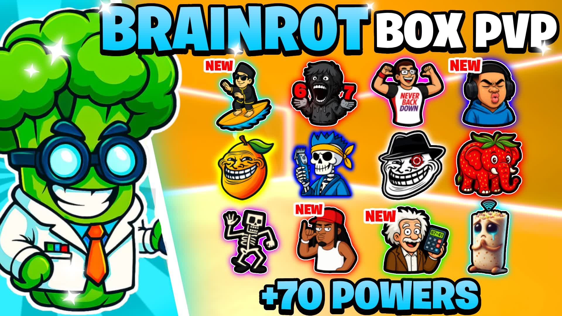 MEME BOX PVP 📦 BOX FIGHTS BOX PVPS 3654-4479-6789 by box-pvps ...