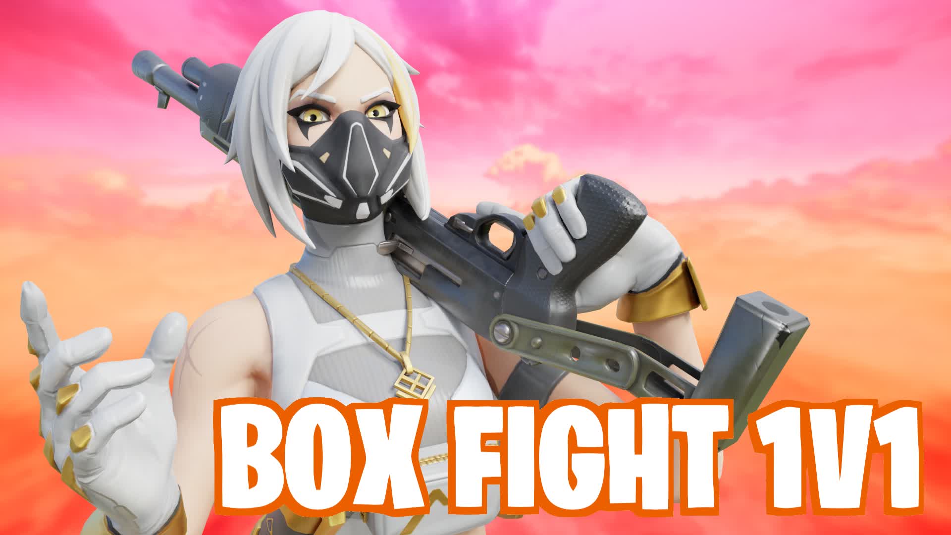🌐 BOX FIGHT 1v1 🌐 9012-6425-8174 by hiago - Fortnite Creative Map Code ...