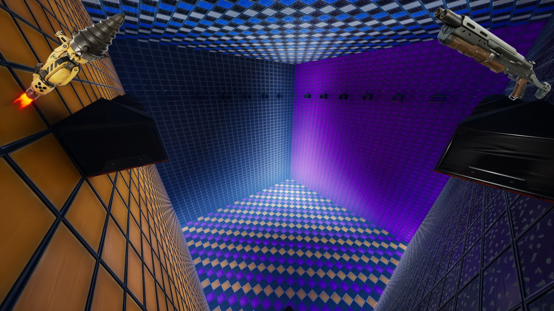 SOLO SCRIMS ENDGAME ZONEWARS 🏆 6021-2876-1834 by loiblers - Fortnite ...