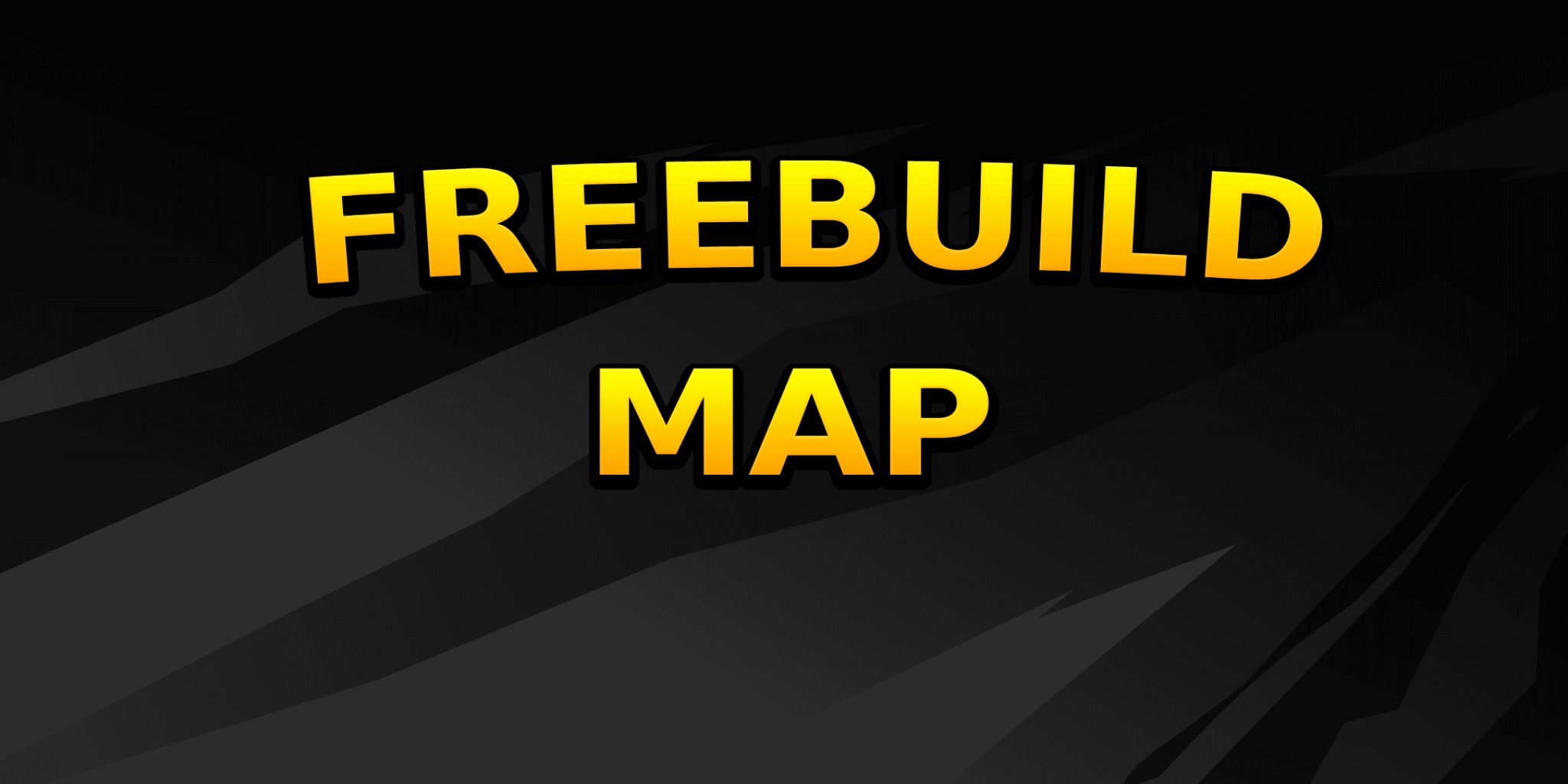 FREEBUILD MAP 6133-2539-9927 by naruhinox - Fortnite Creative Map Code ...