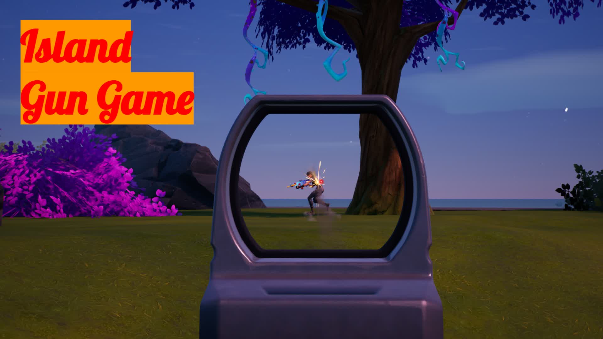 MK-Alpha Gun Game 🥇🥈🥉 9123-5724-2804 by tee.wonbon - Fortnite Creative ...