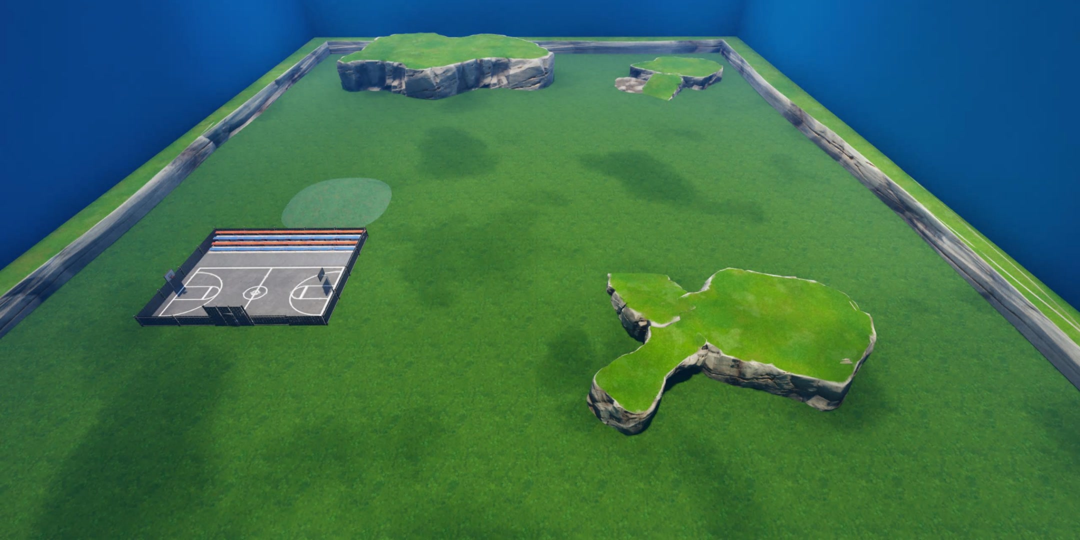 CCDV ARENA VALE TUDO 9178-0035-4631 by chocodev - Fortnite Creative Map ...