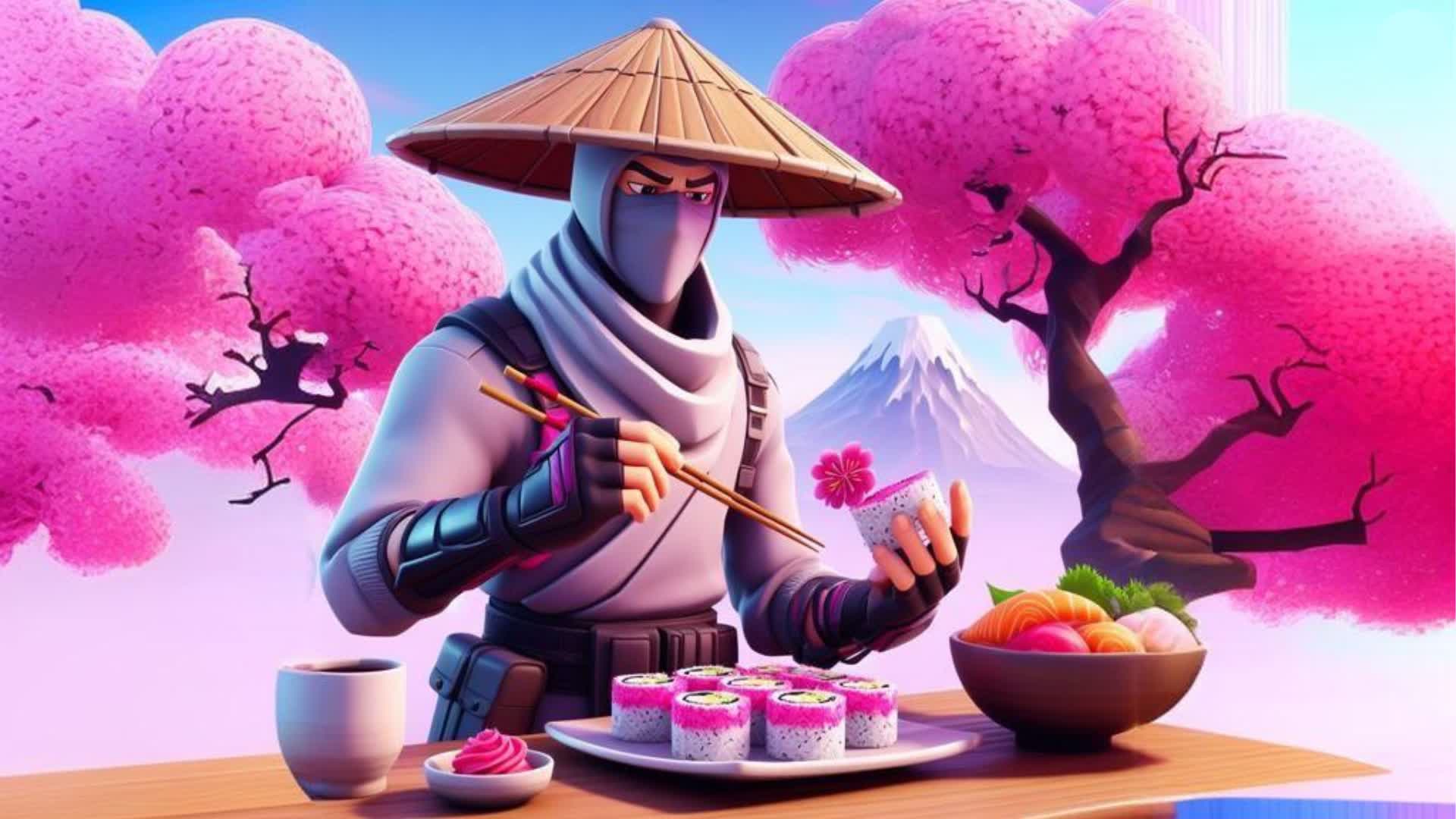 JAPAN ZONEWARS🎌 9378-7815-8570 by blandz - Fortnite Creative Map Code ...