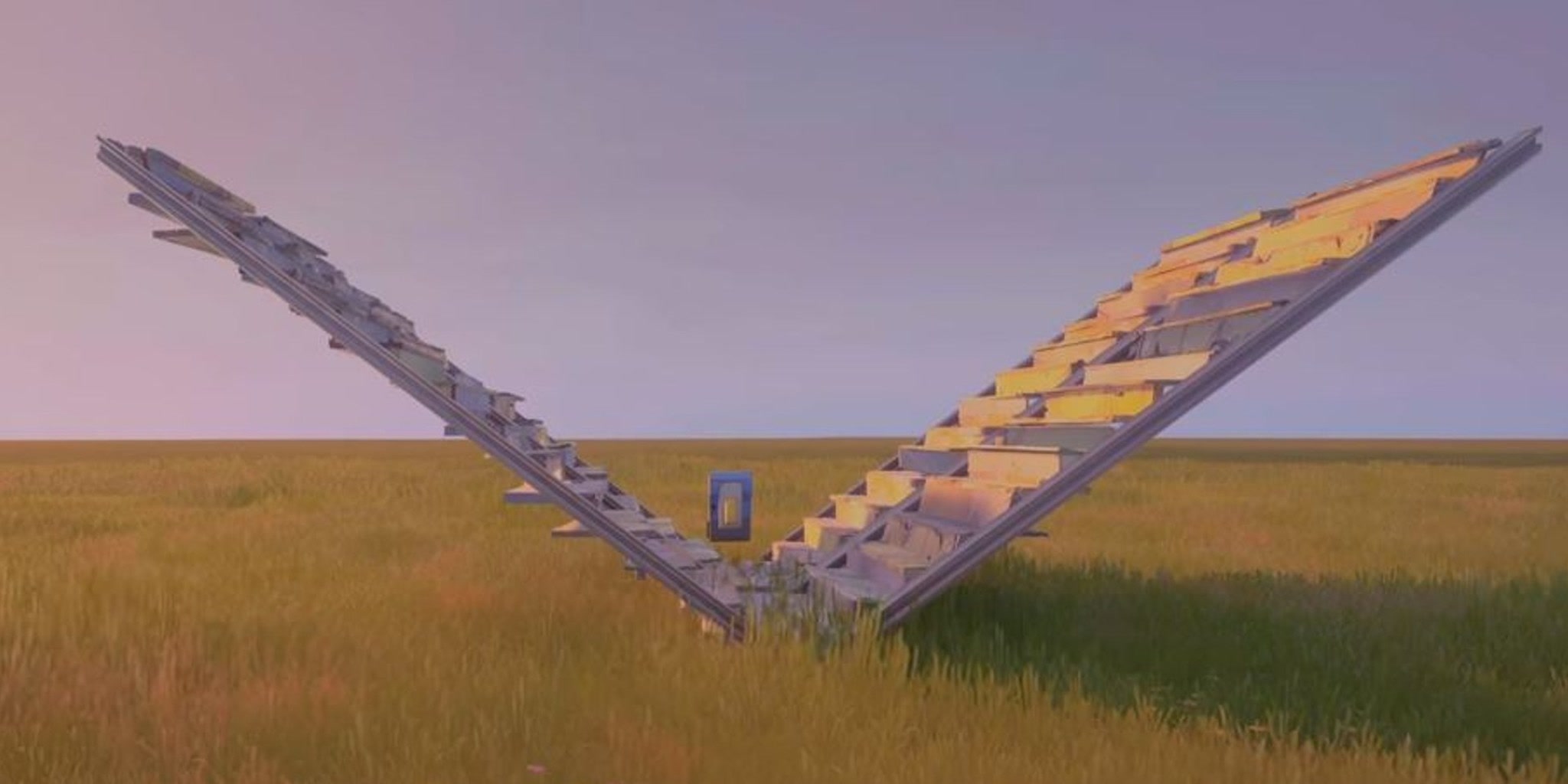 YBV's 1v1 Build Fights (Current Version) 2710-5559-0734 by ybv ...