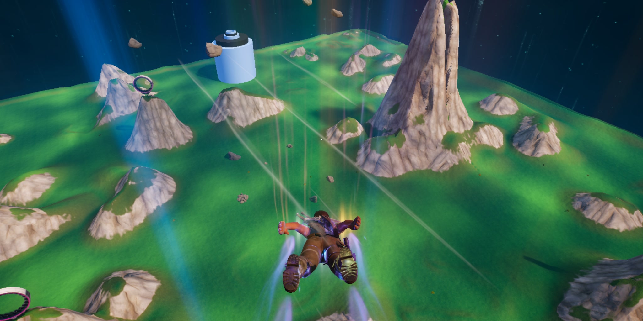 Deathmatch Map 1314-4313-4789 by auron-79 - Fortnite Creative Map Code ...