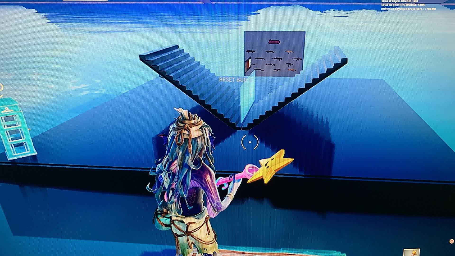 1c1 buildfigth 8417-0084-6649 by le_pain - Fortnite Creative Map Code - Fortnite.GG