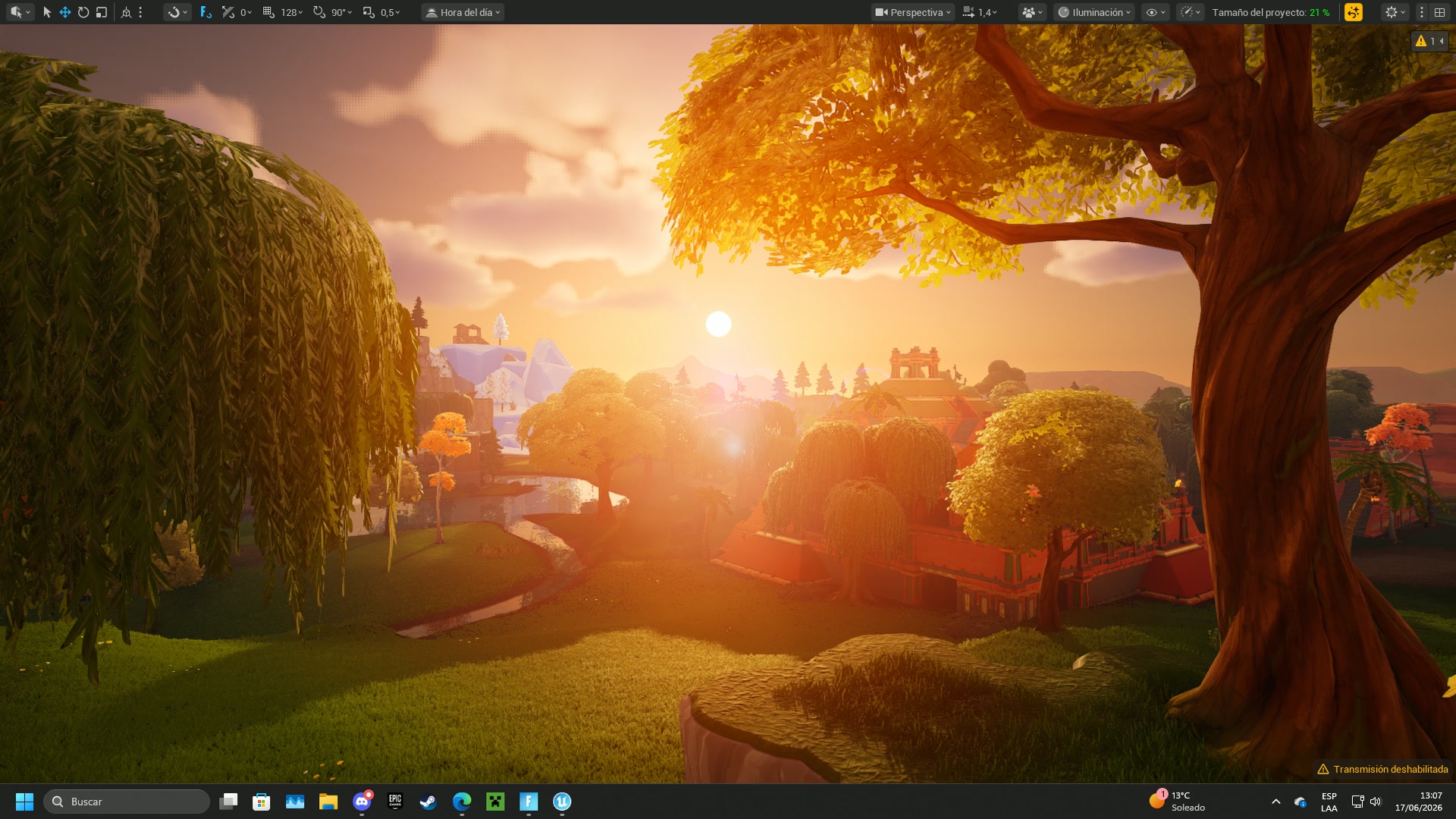 Marthos ZoneWars 9366-7116-2151 by marthos - Fortnite Creative Map Code ...