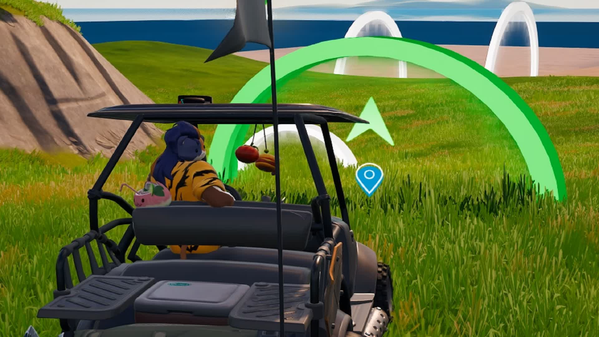 Island of Speed Boundaries 8262-0668-7053 by nulverse - Fortnite ...