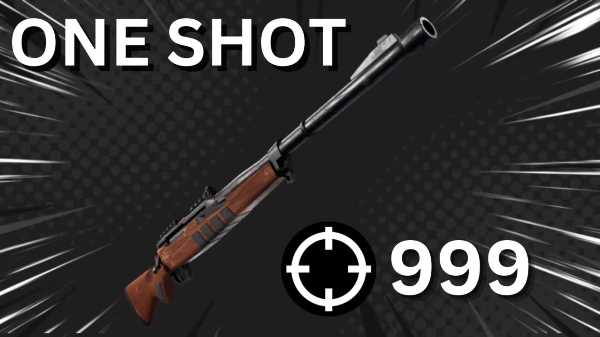 🎯SNIPER ONE SHOT 💥ARENA 4908-6979-0547 by nick20092009 - Fortnite ...
