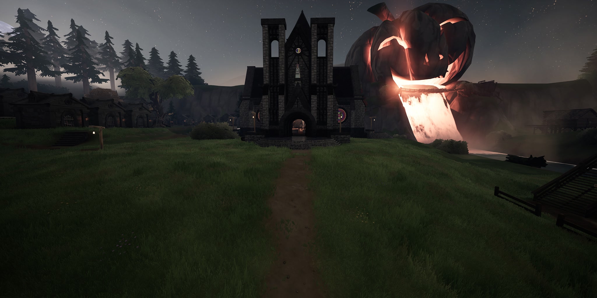 River Sides FPS Jeu d'armes 3717-3805-0682 by baalcdf - Fortnite ...