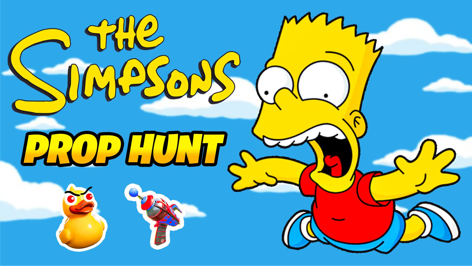 THE SIMPSONS PROP HUNT 🍩 SIMPSONS HOUSE 1102-0670-5715 by zyrs ...