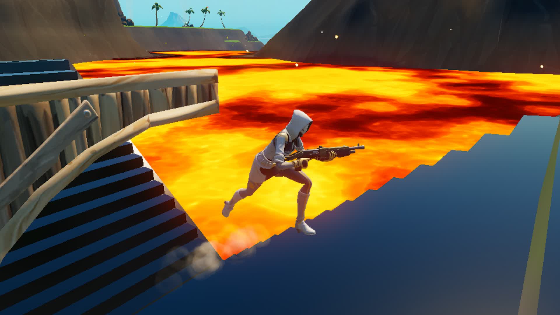 LAVA PVP 9652-8908-9493 by fn_enjoy100623 - Fortnite Creative Map Code ...