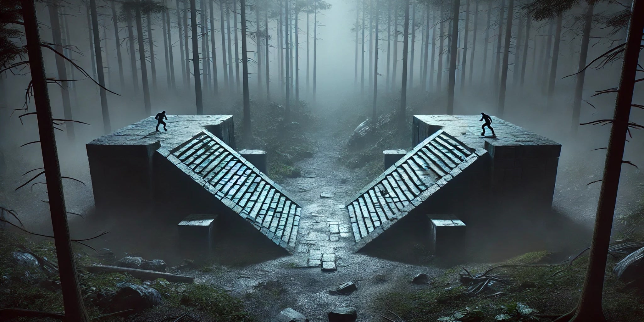 1V1 Build Fight: Shadow Forest 0578-1663-8598 by hallow_garfield ...