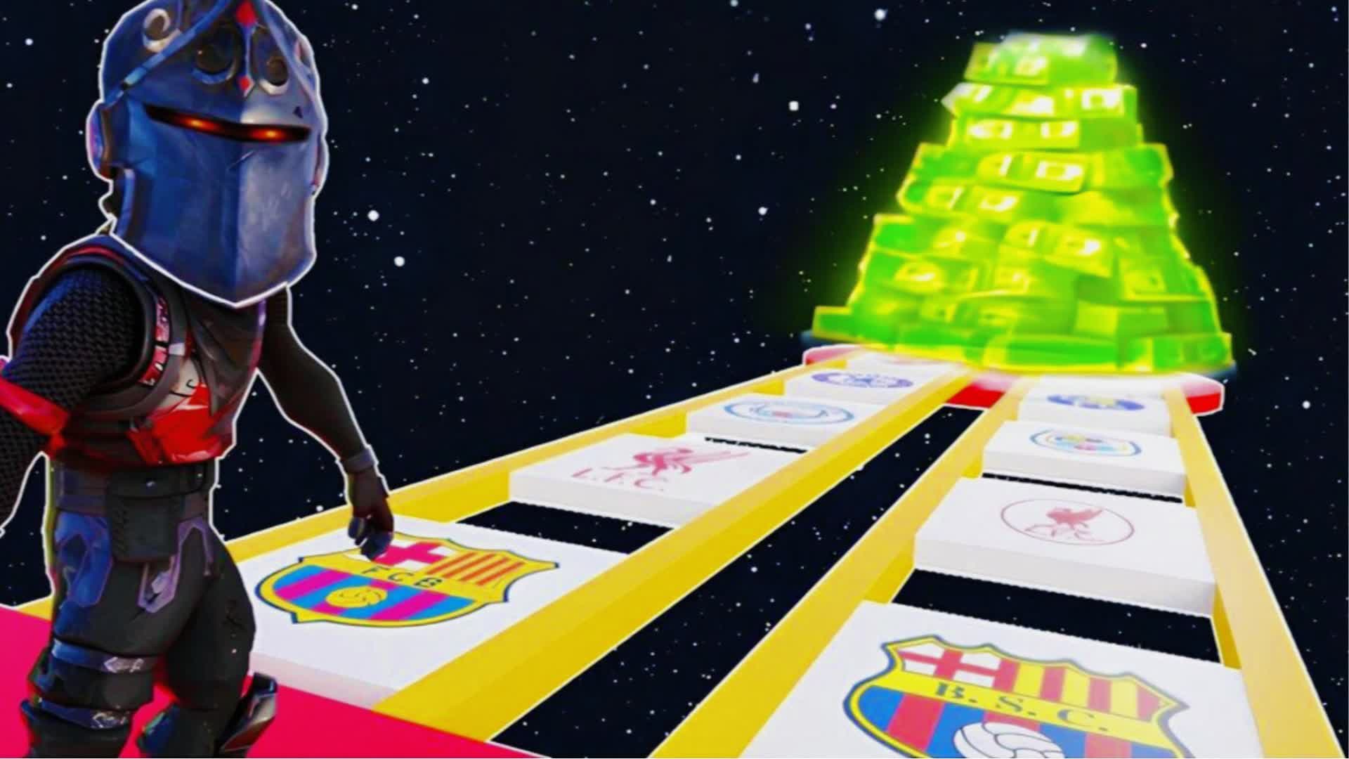 SQUID GUESS THE LOGO! ⚽ FOOTBALL 7862-0033-3077 by russomito7 ...