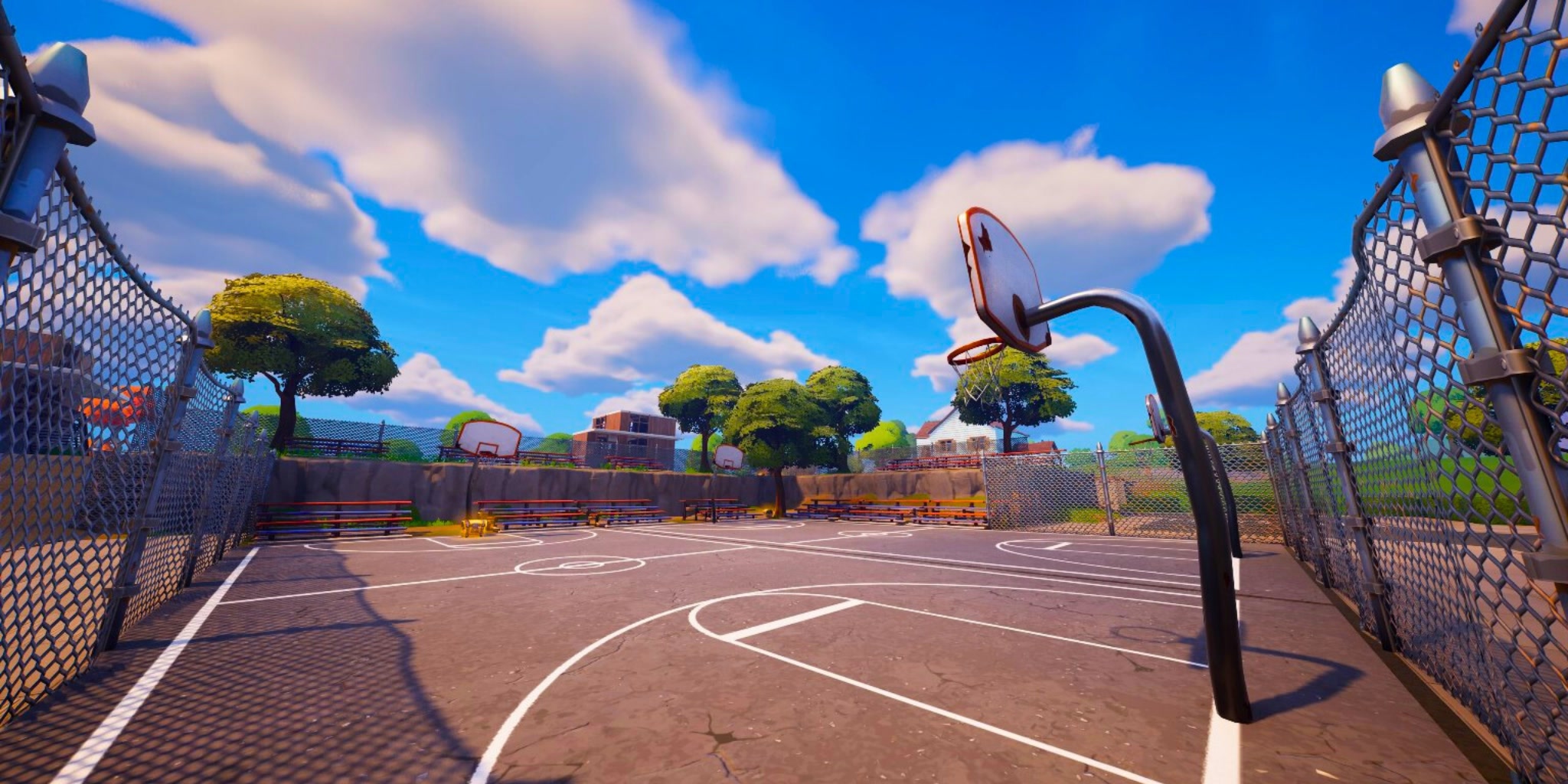 AETHER: Battle Royale 1798-8004-3430 by speditss - Fortnite Creative ...