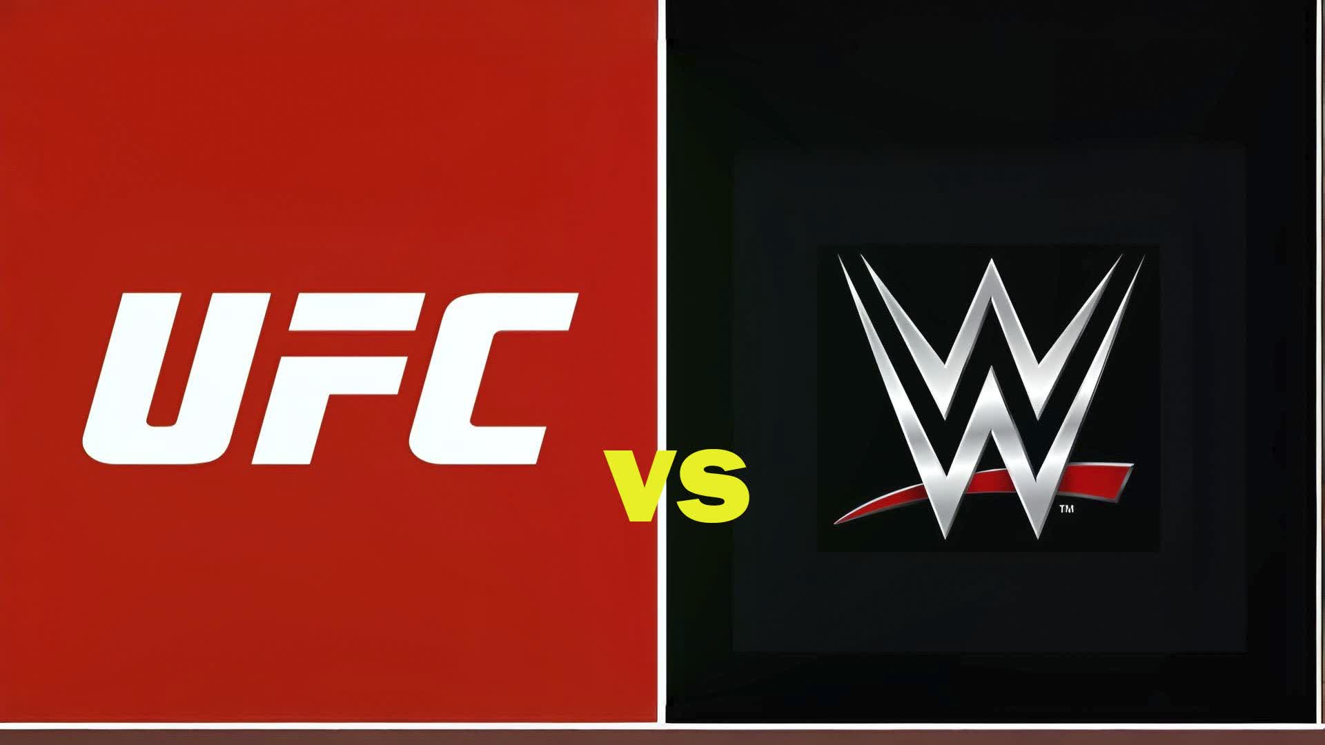 UFC vs WWE 9765-9406-9197 by fornitecool2026 - Fortnite Creative Map ...