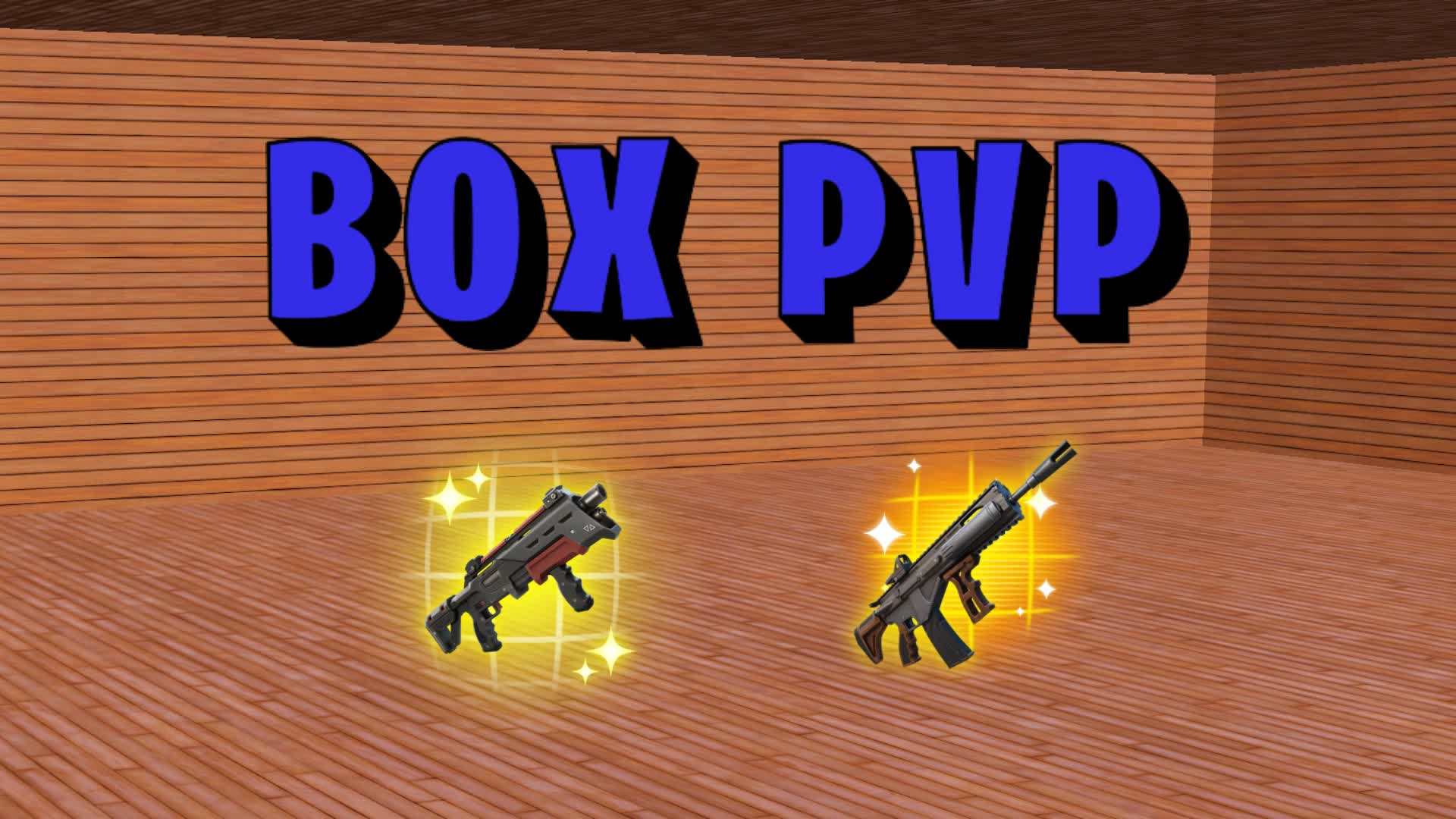 BOX PVP RLX - MYTHIC GUNS 0597-2298-1506 by riflexthegoat - Fortnite ...