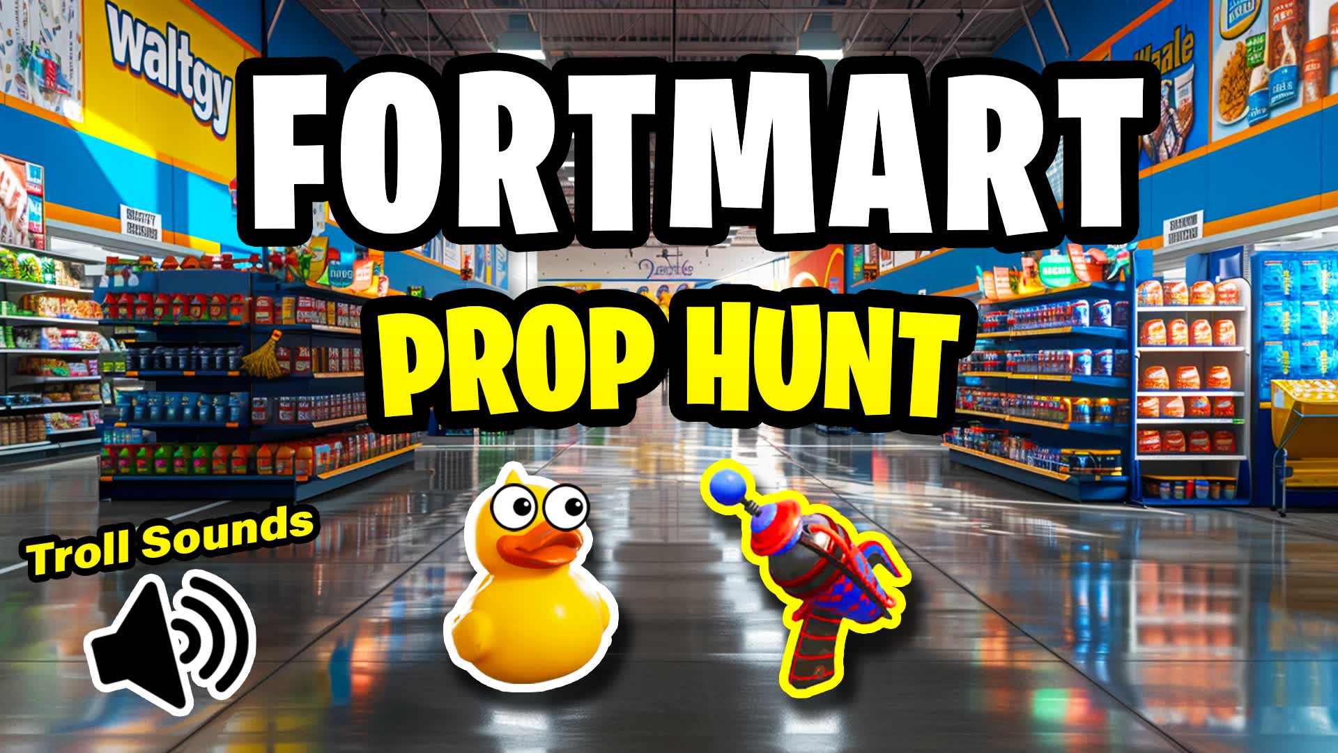 Fortmart Prop Hunt 7279 1453 8097 By Redmatter Fortnite Creative Map fortmart-prop-hunt-7279-1453-8097-by-redmatter-fortnite-creative-map