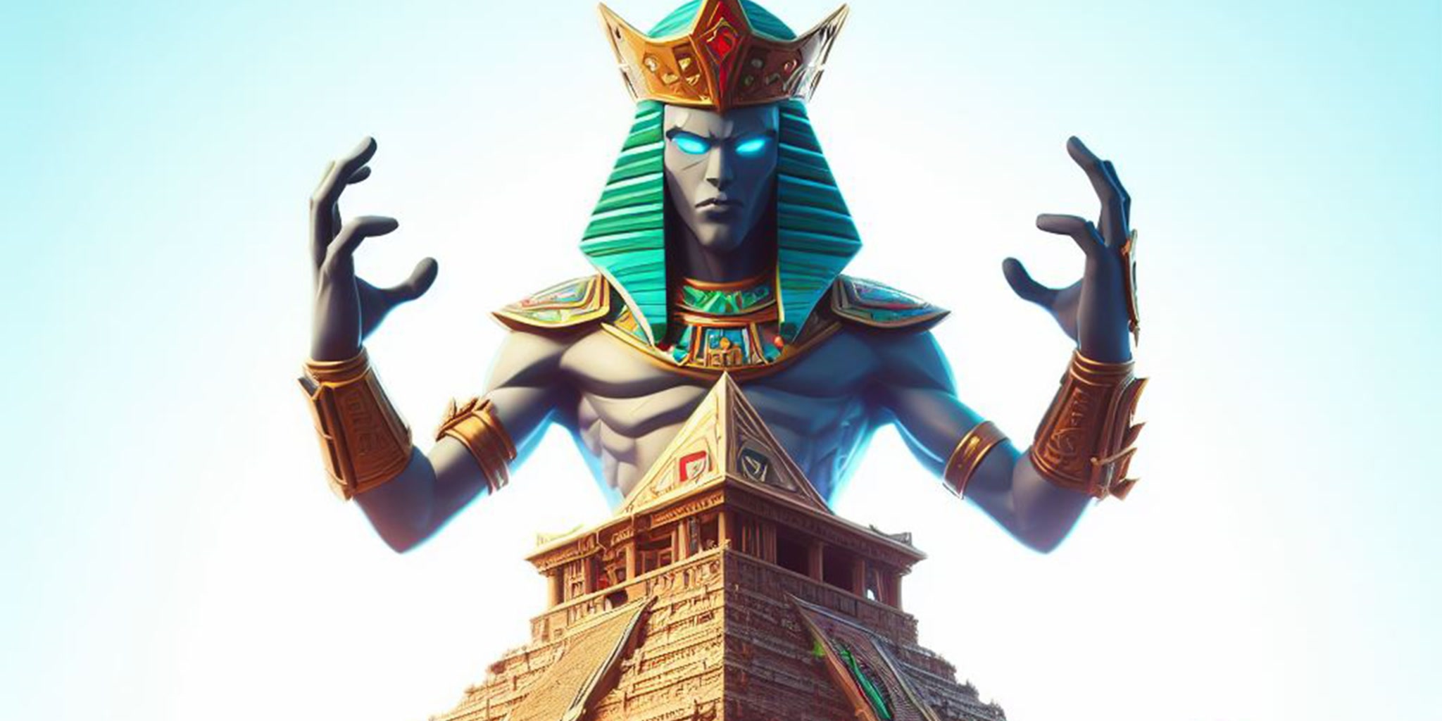 PYRAMID PVP [ BOX PVP] 1288-9082-9857 by overthinker - Fortnite Creative Map Code - Fortnite.GG