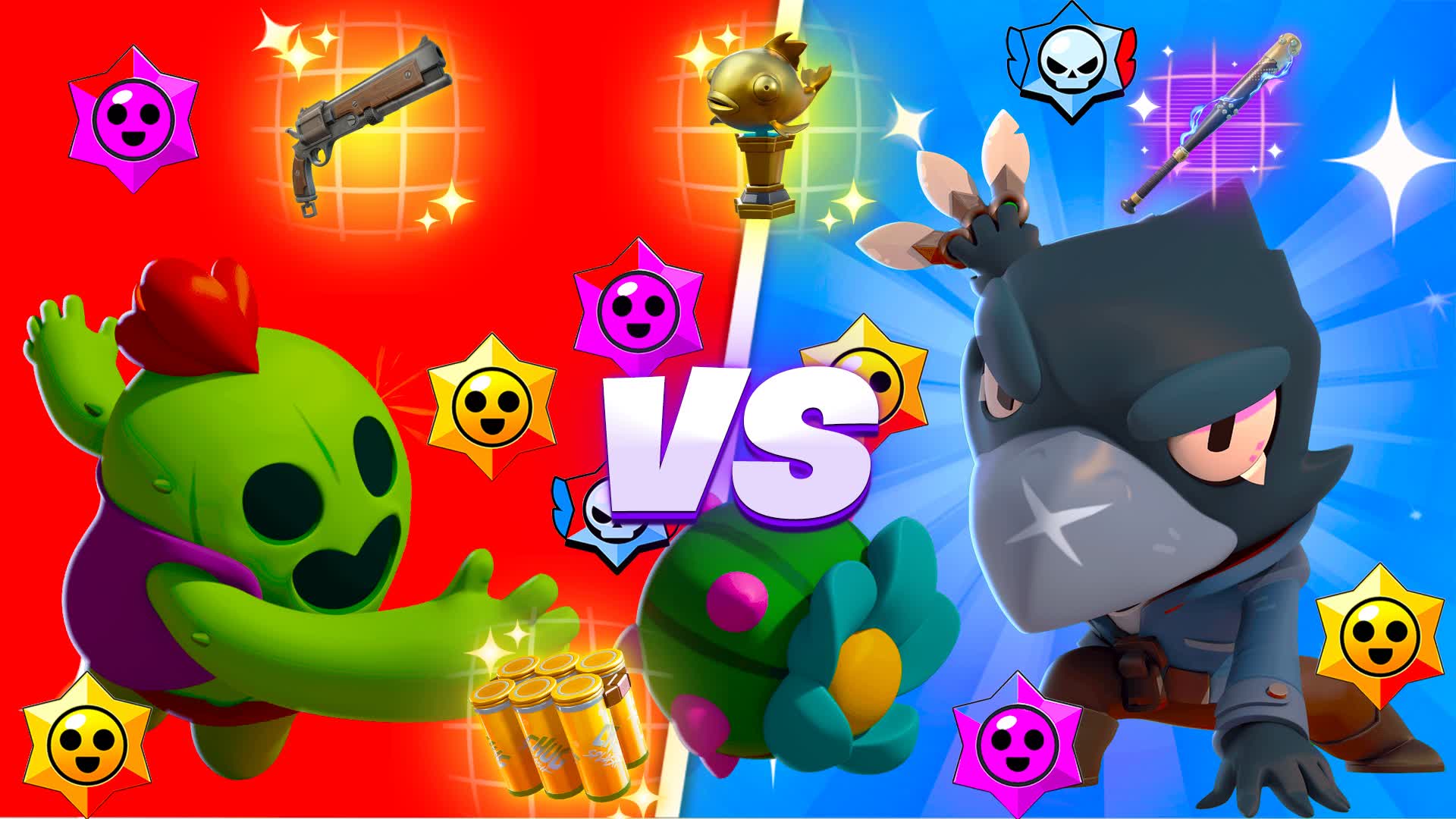 🔥CROW VS SPIKE🔥🔴RED VS BLUE🔵 3706-2499-9192 by sentyz - Fortnite ...