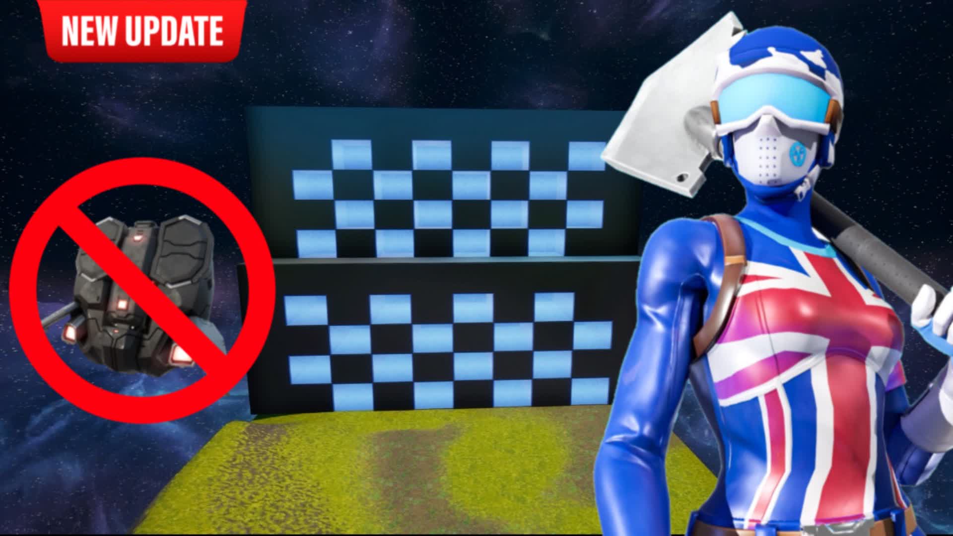 32 Player Zone Wars 8178-8679-1902 by zar_tok - Fortnite Creative Map ...