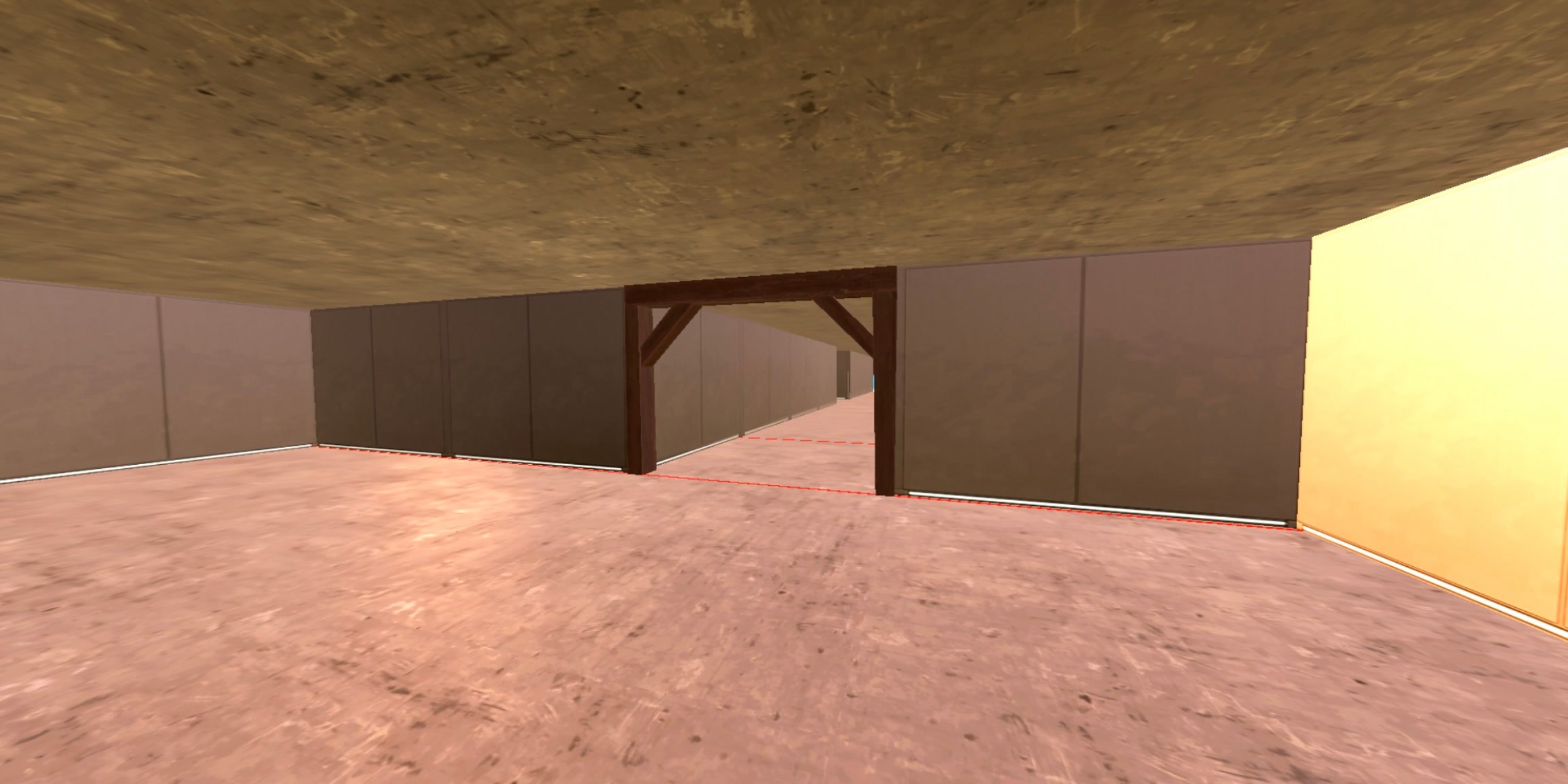 Trenches (Fallout) 2962-0295-7042 by lilschmidty - Fortnite Creative ...