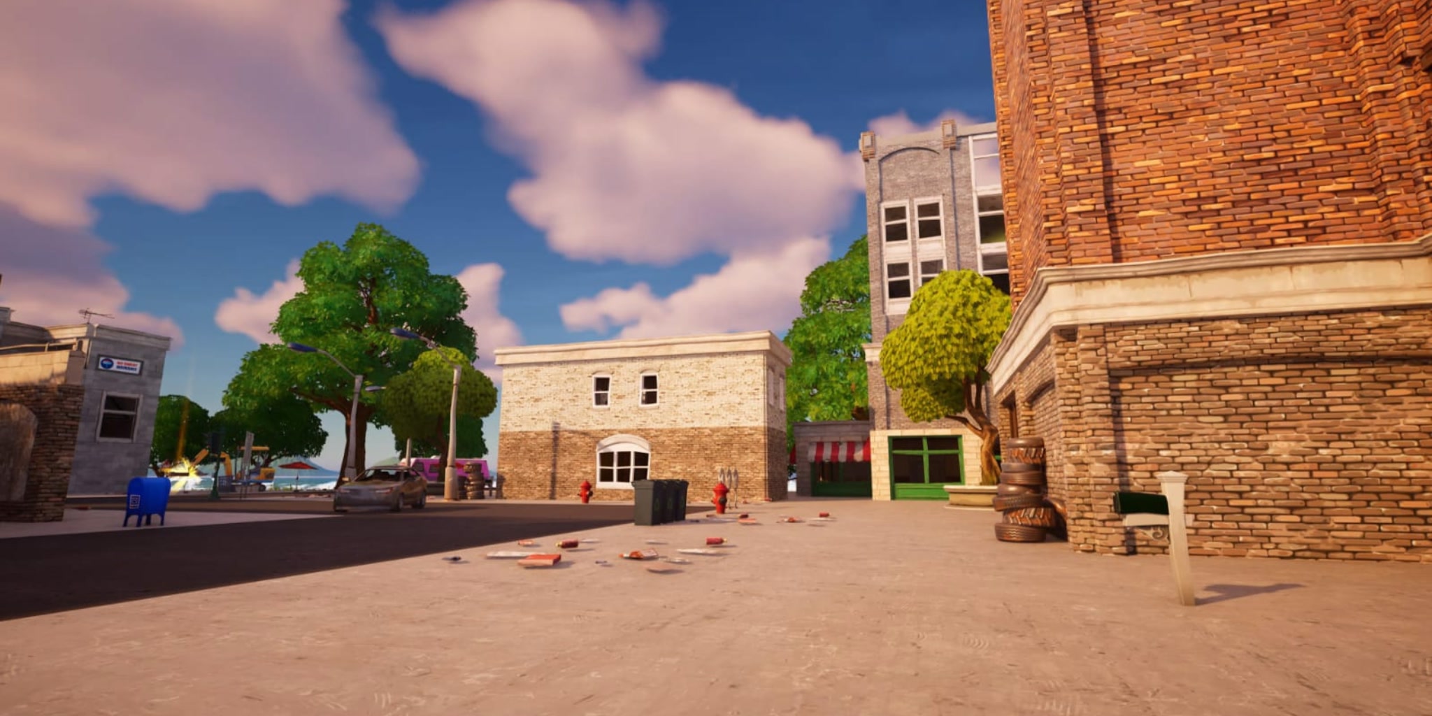 🔥Tilted Reload 🔁 – Arena PvP 🔥 4541-1397-4943 by imagiastudios ...