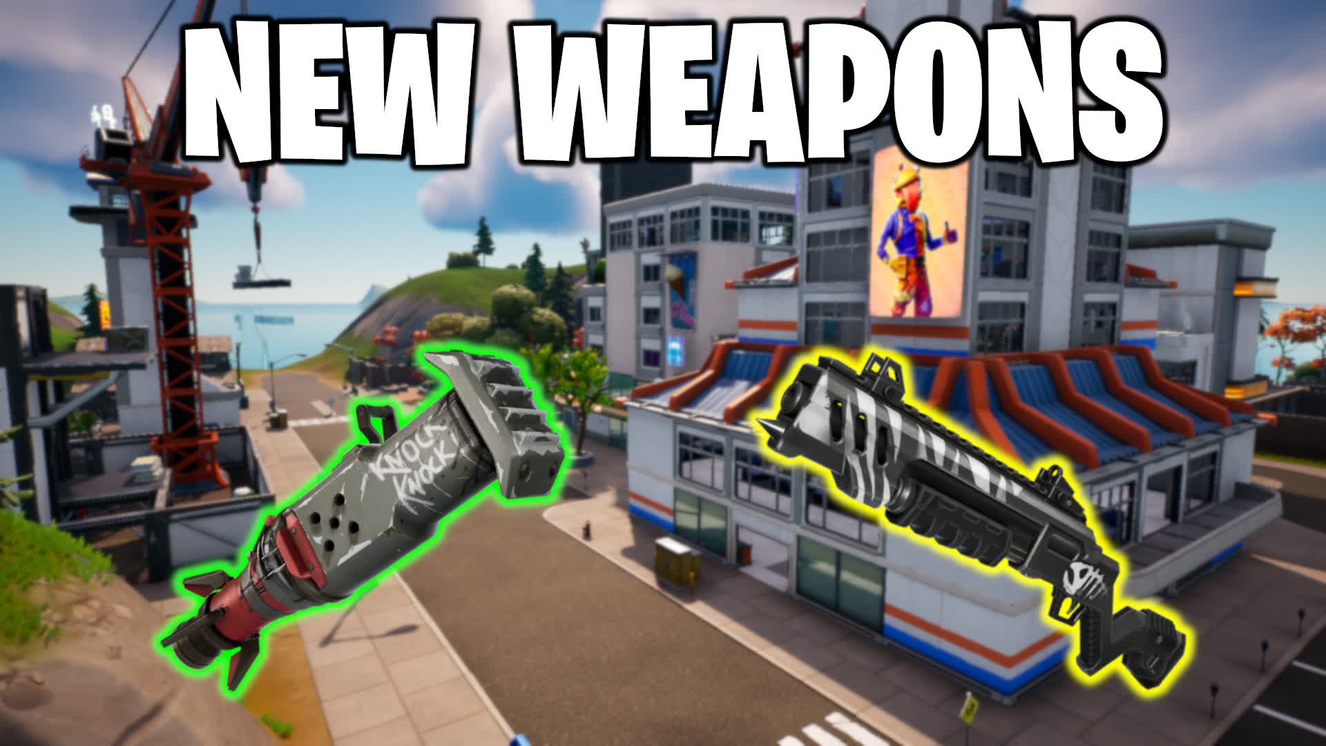 TILTED CHAOS 🆕 Free For All 6243-0182-7814 by kamien - Fortnite ...