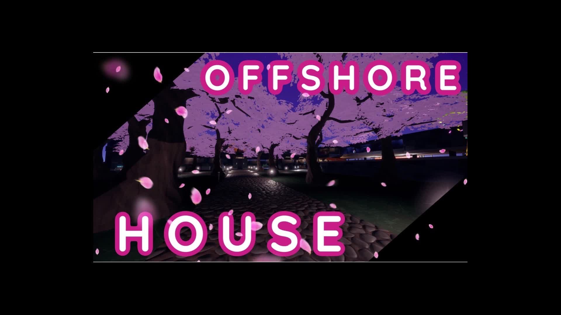 OFFSHORE House 1511-7533-9847 by offshore - Fortnite Creative Map Code ...