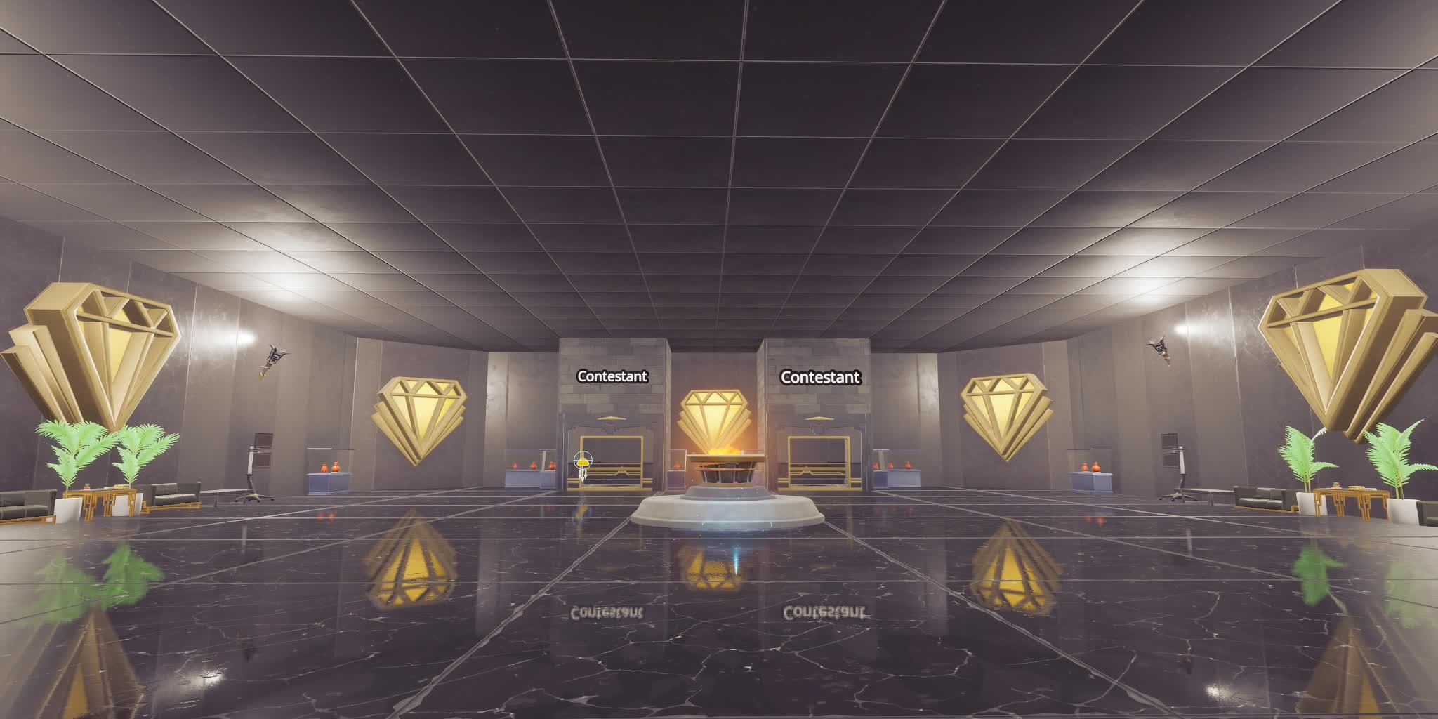 Blaker's Trivia Show 7818-2761-5878 by blakerxv - Fortnite Creative Map ...